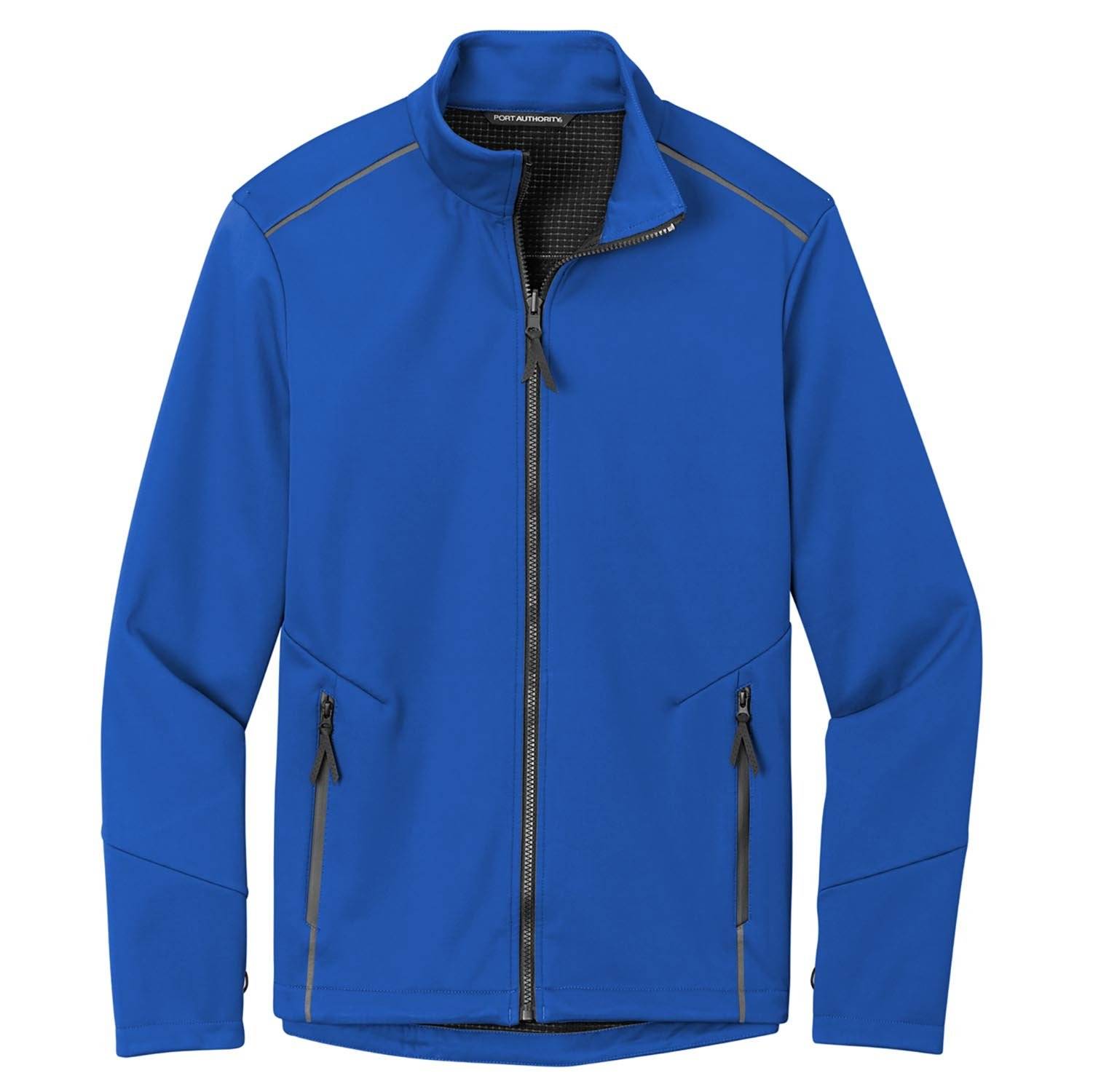 Port Authority Collective Tech Soft Shell Jacket | Galls