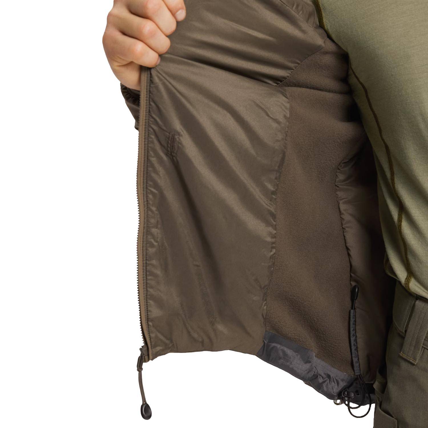 Arc'teryx LEAF Men's Atom LT Jacket Gen 2.1 | Galls