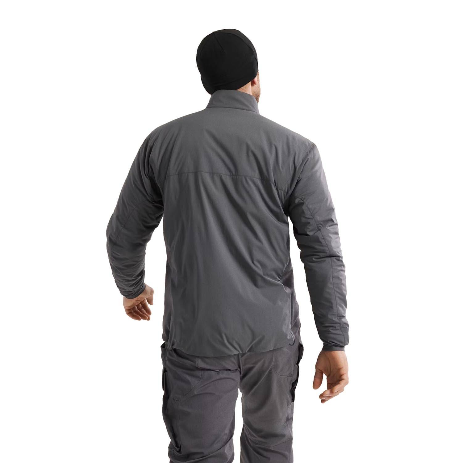 Arc'teryx LEAF Men's Atom LT Jacket Gen 2.1 | Galls