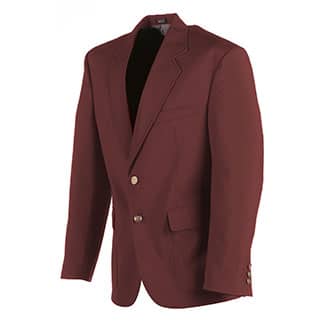 Edwards Men's Value Polyester Blazer