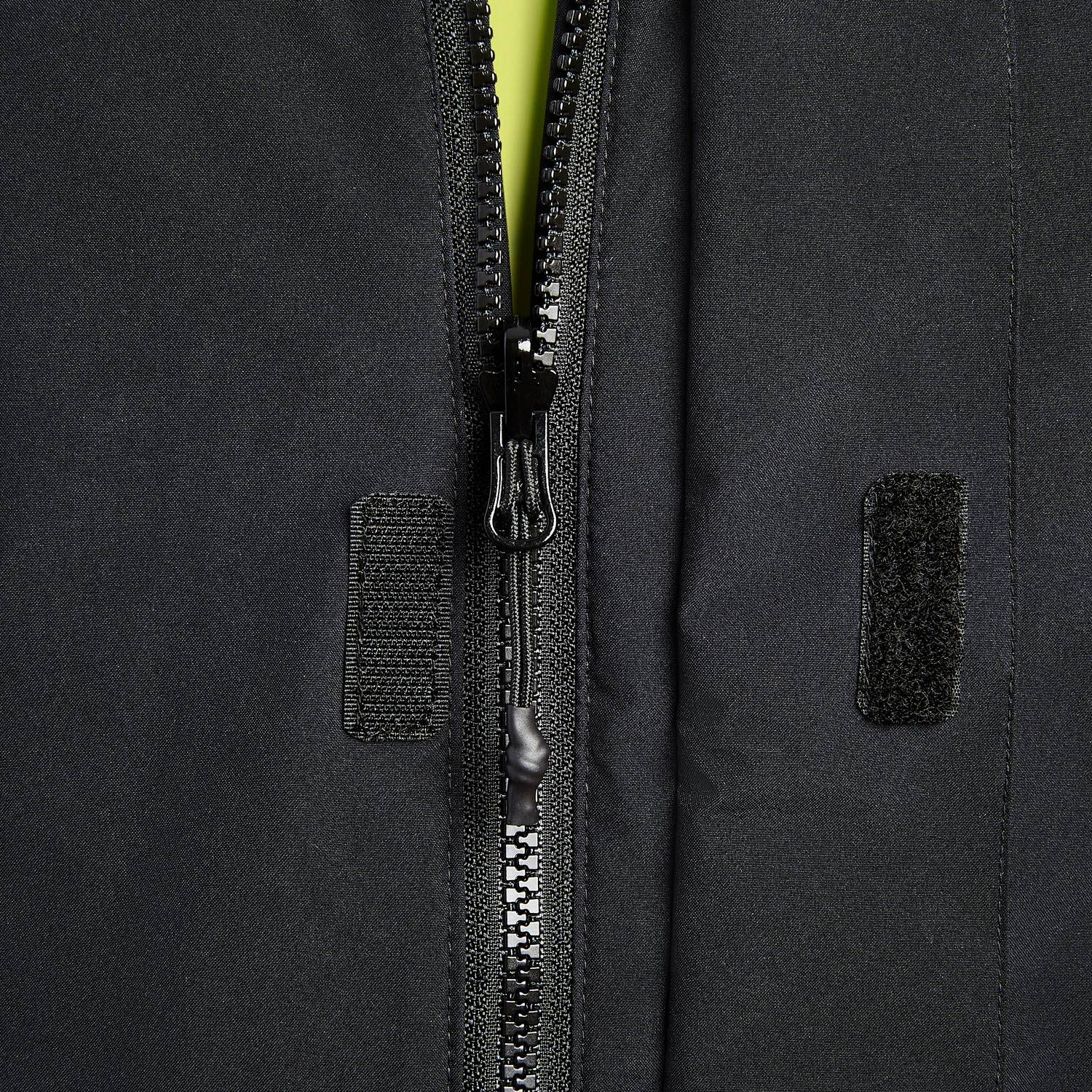 Flying Cross DutyGuard RT Reversible Bomber Jacket