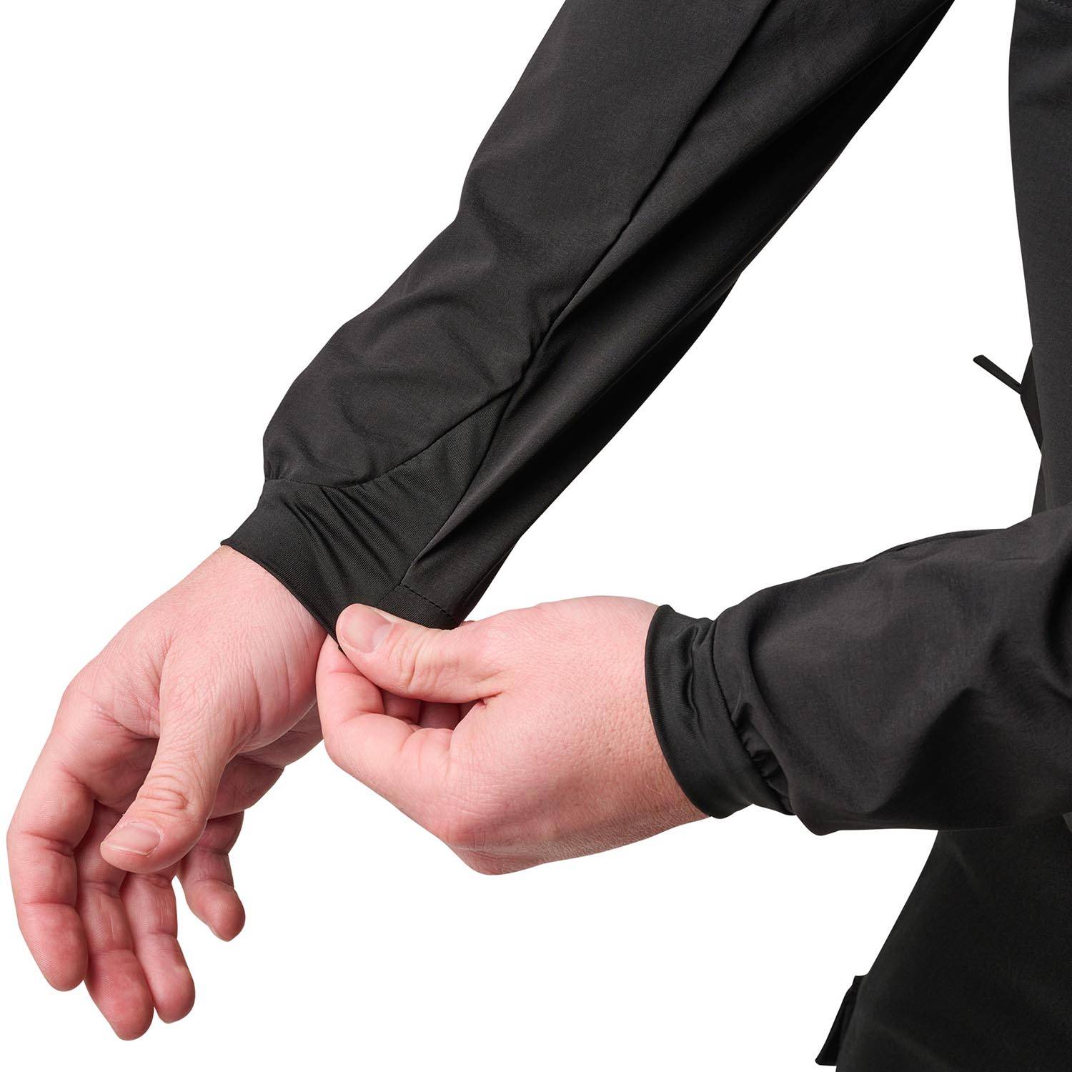 5.11 Tactical Lt Stretch Windshell Jacket | Galls