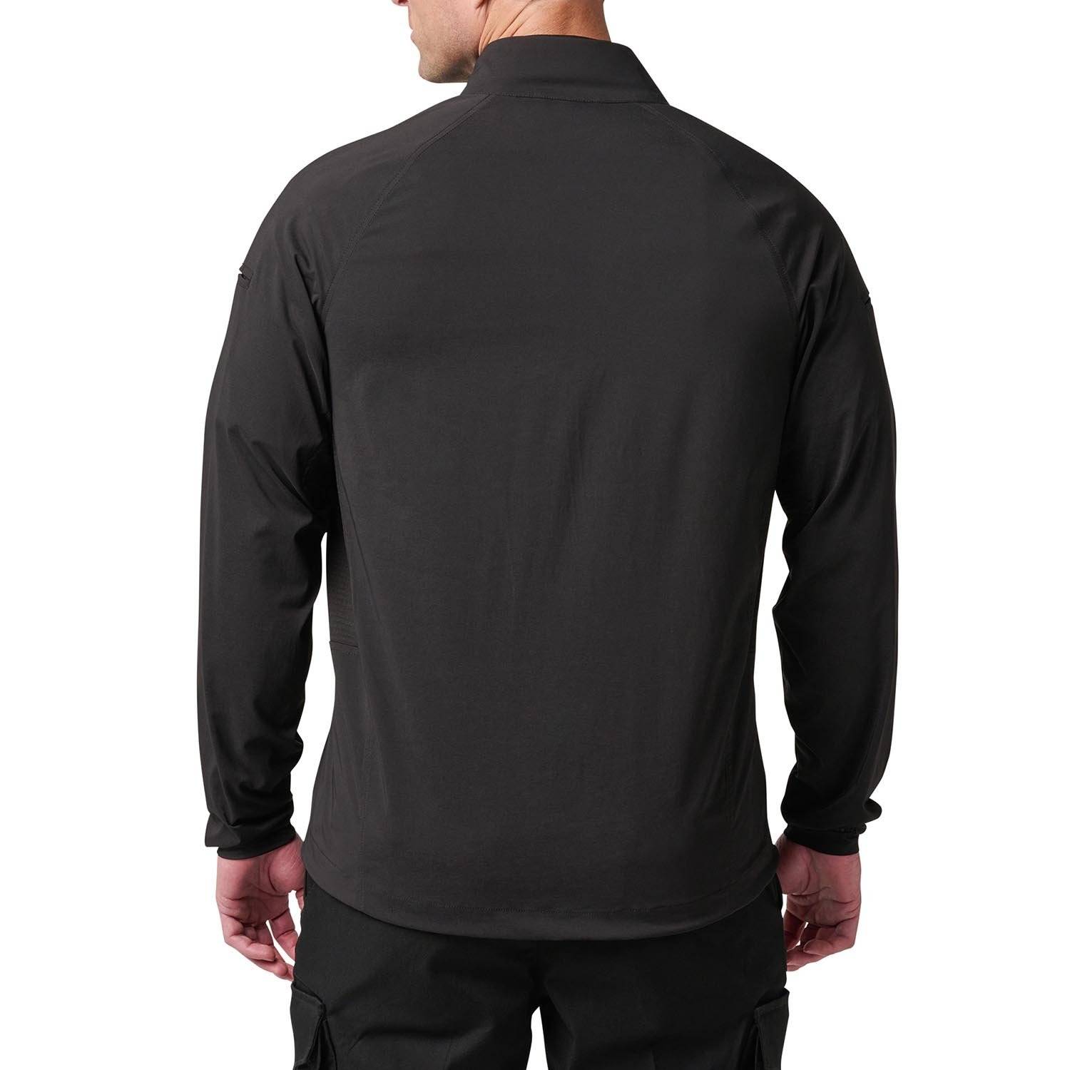 5.11 Tactical Lt Stretch Windshell Jacket | Galls