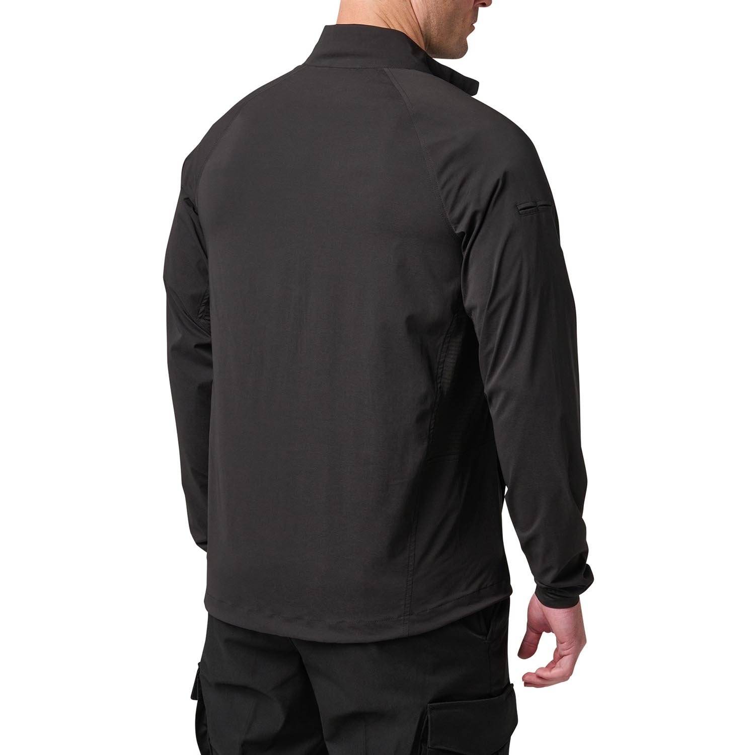 5.11 Tactical Lt Stretch Windshell Jacket | Galls