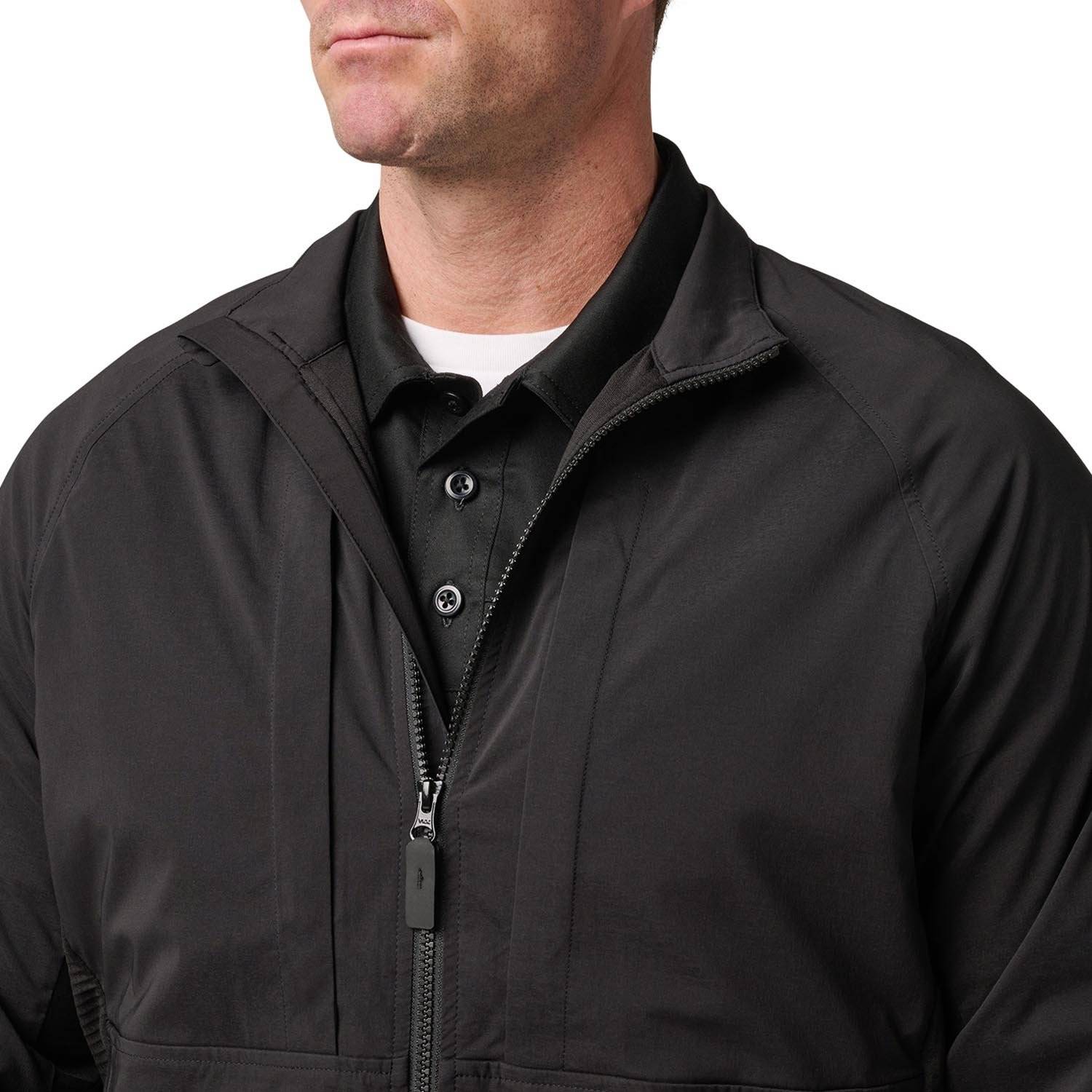 5.11 Tactical Lt Stretch Windshell Jacket | Galls