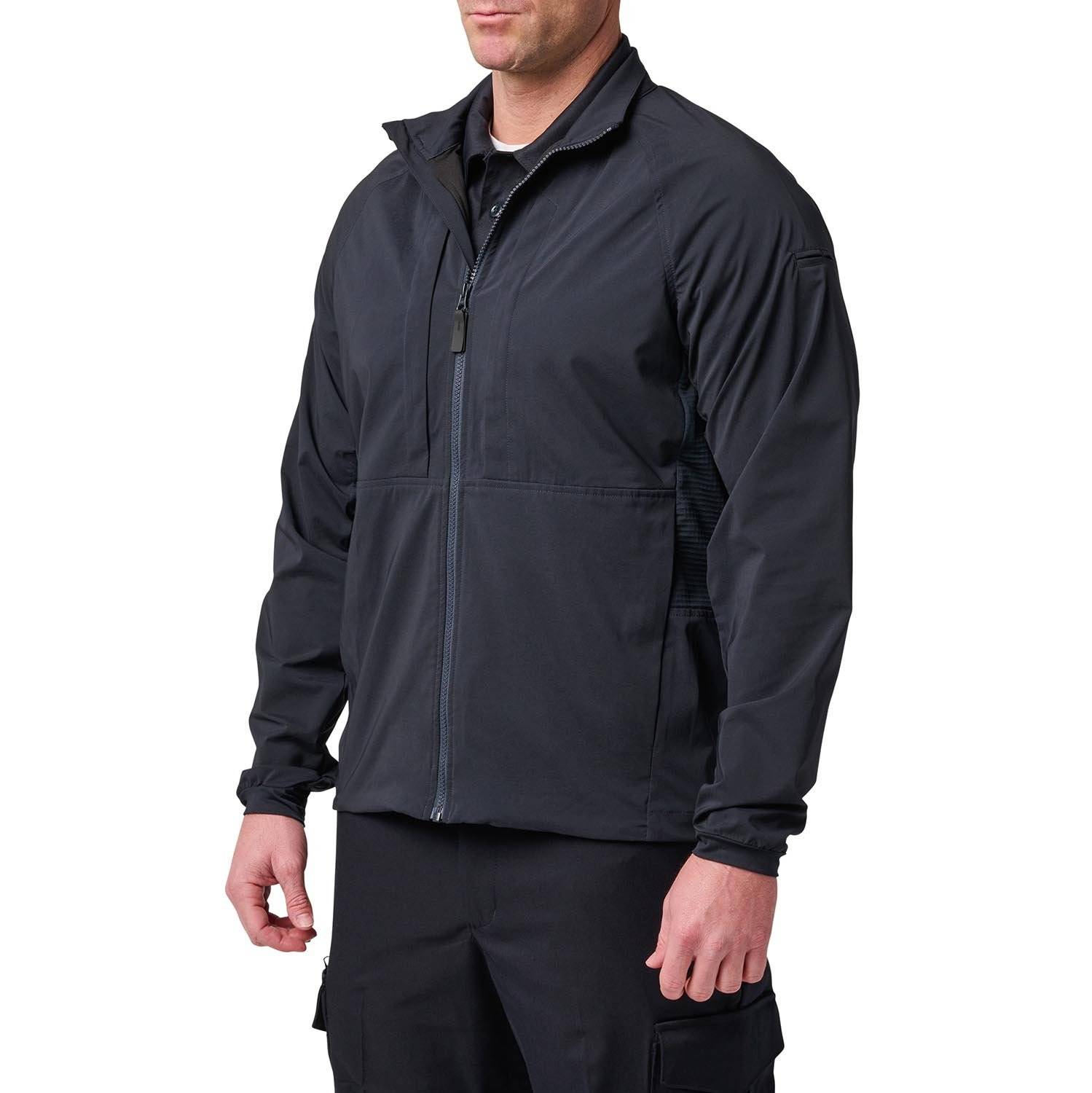 5.11 Tactical Lt Stretch Windshell Jacket | Galls