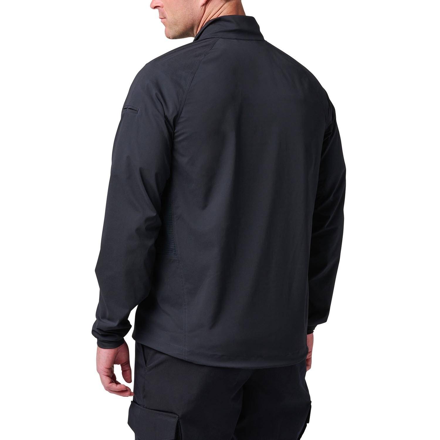 5.11 Tactical Lt Stretch Windshell Jacket | Galls