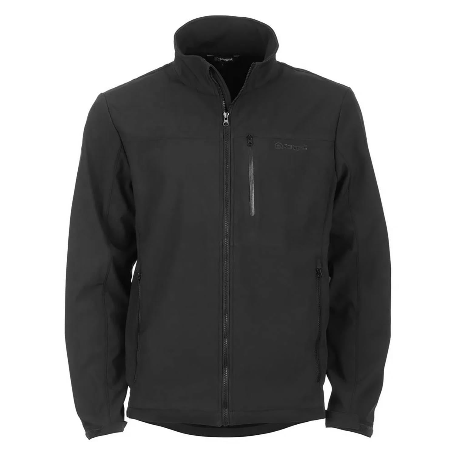 Snugpak Cyclone Soft Shell Jacket | Galls