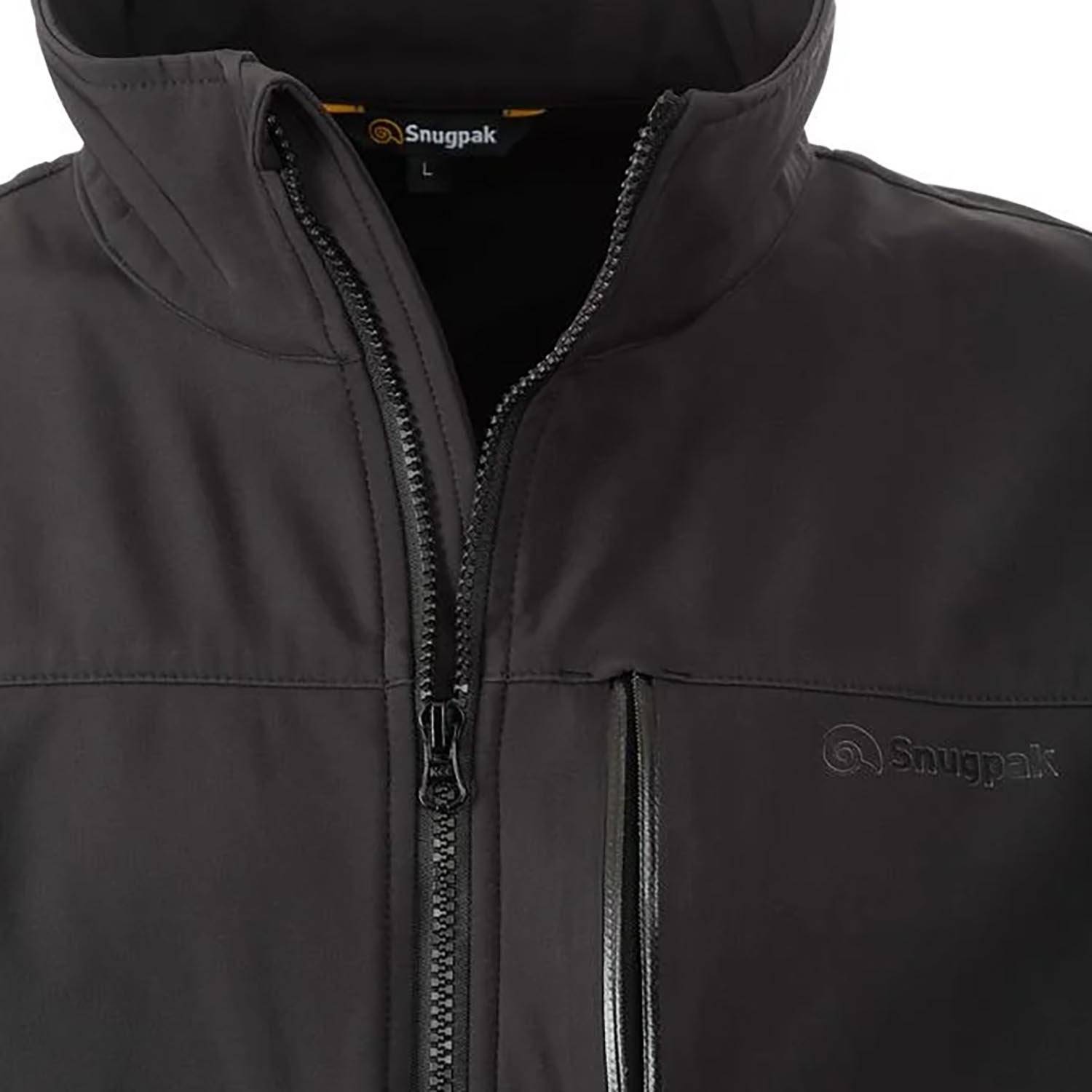 Snugpak Cyclone Soft Shell Jacket | Galls