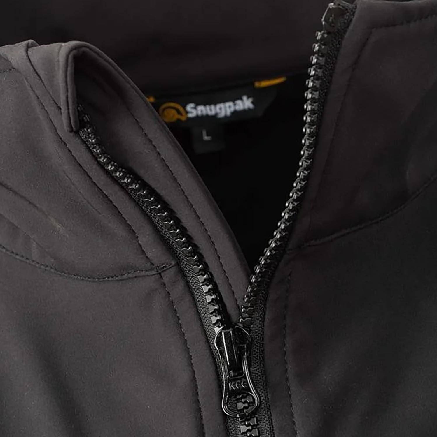 Snugpak Cyclone Soft Shell Jacket | Galls