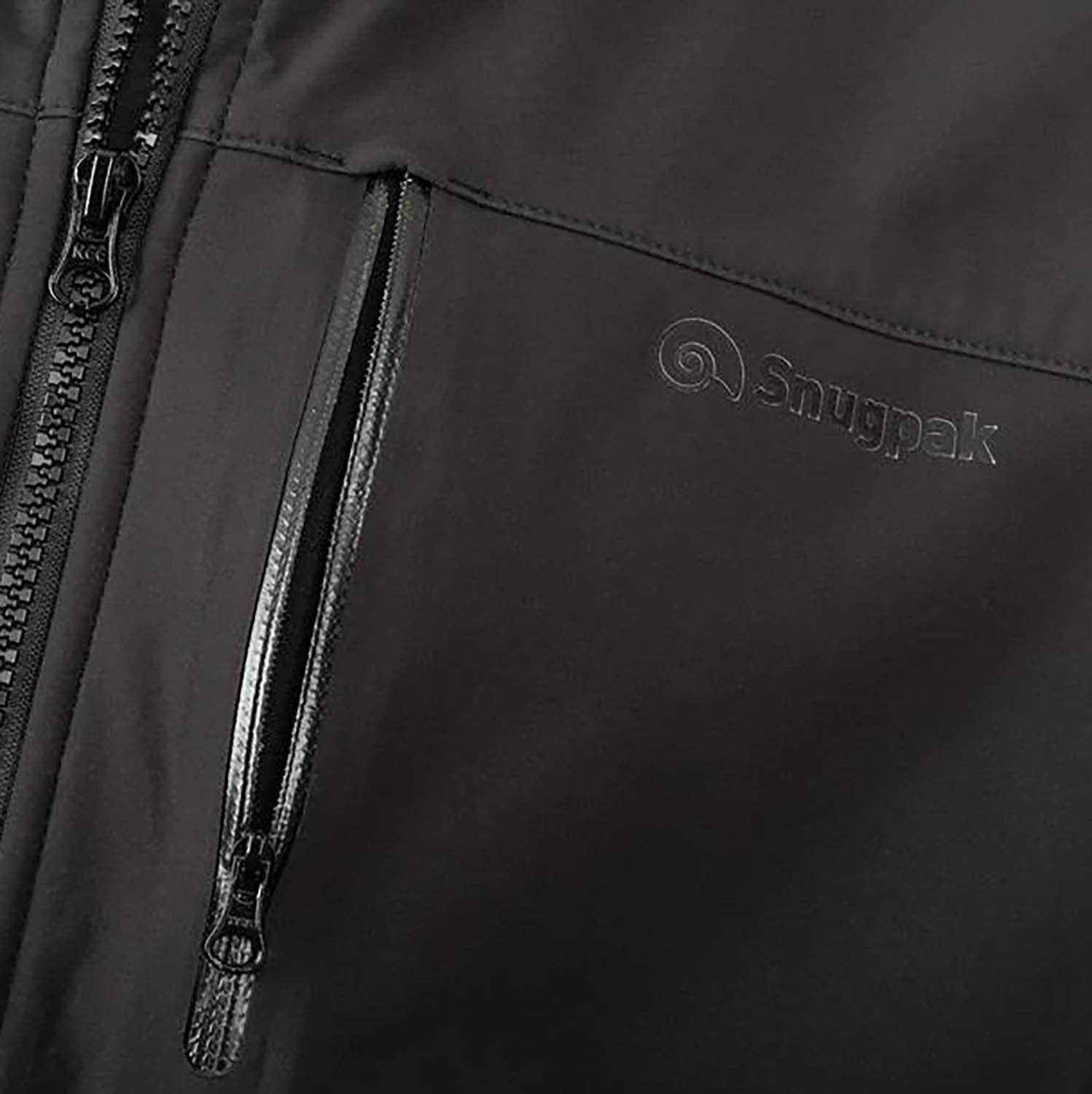 Snugpak Cyclone Soft Shell Jacket | Galls