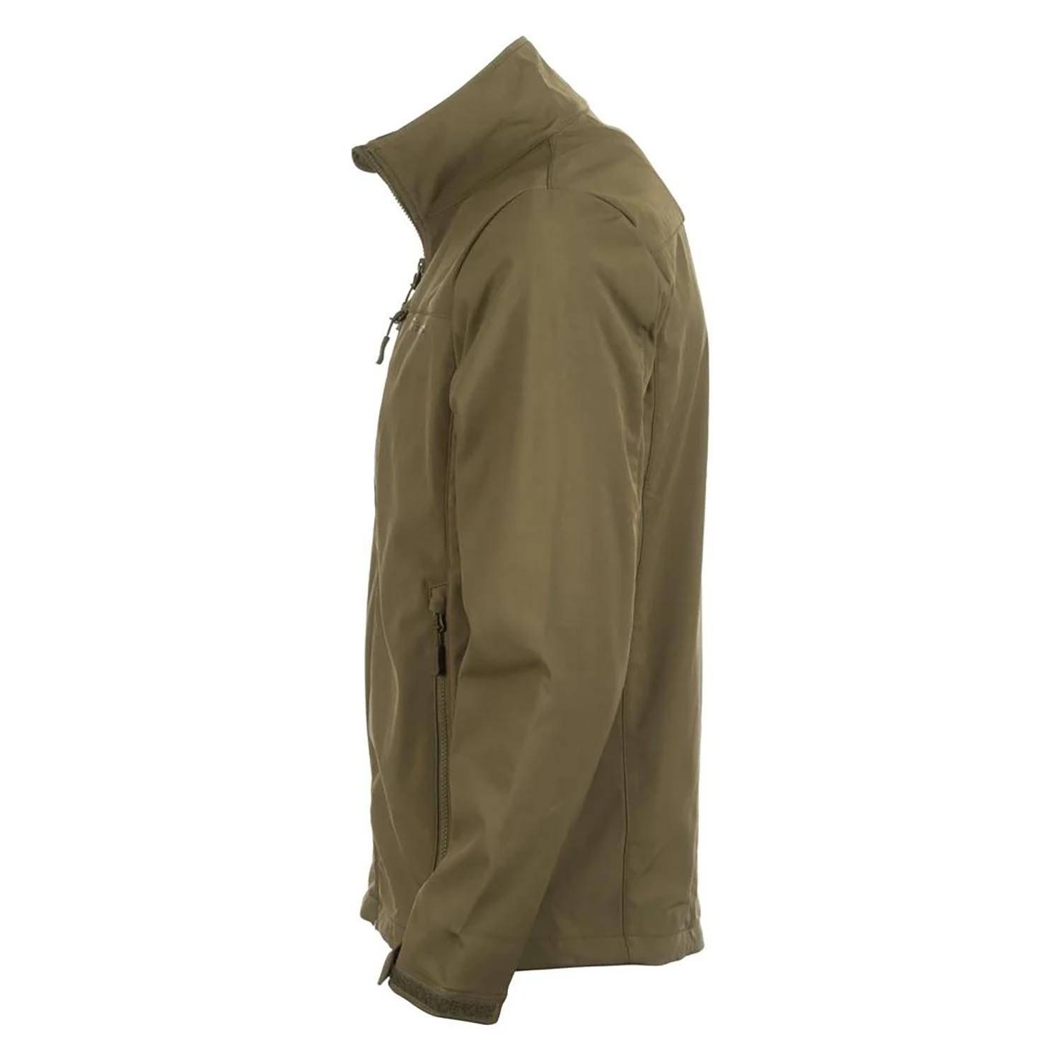 Snugpak Cyclone Soft Shell Jacket | Galls