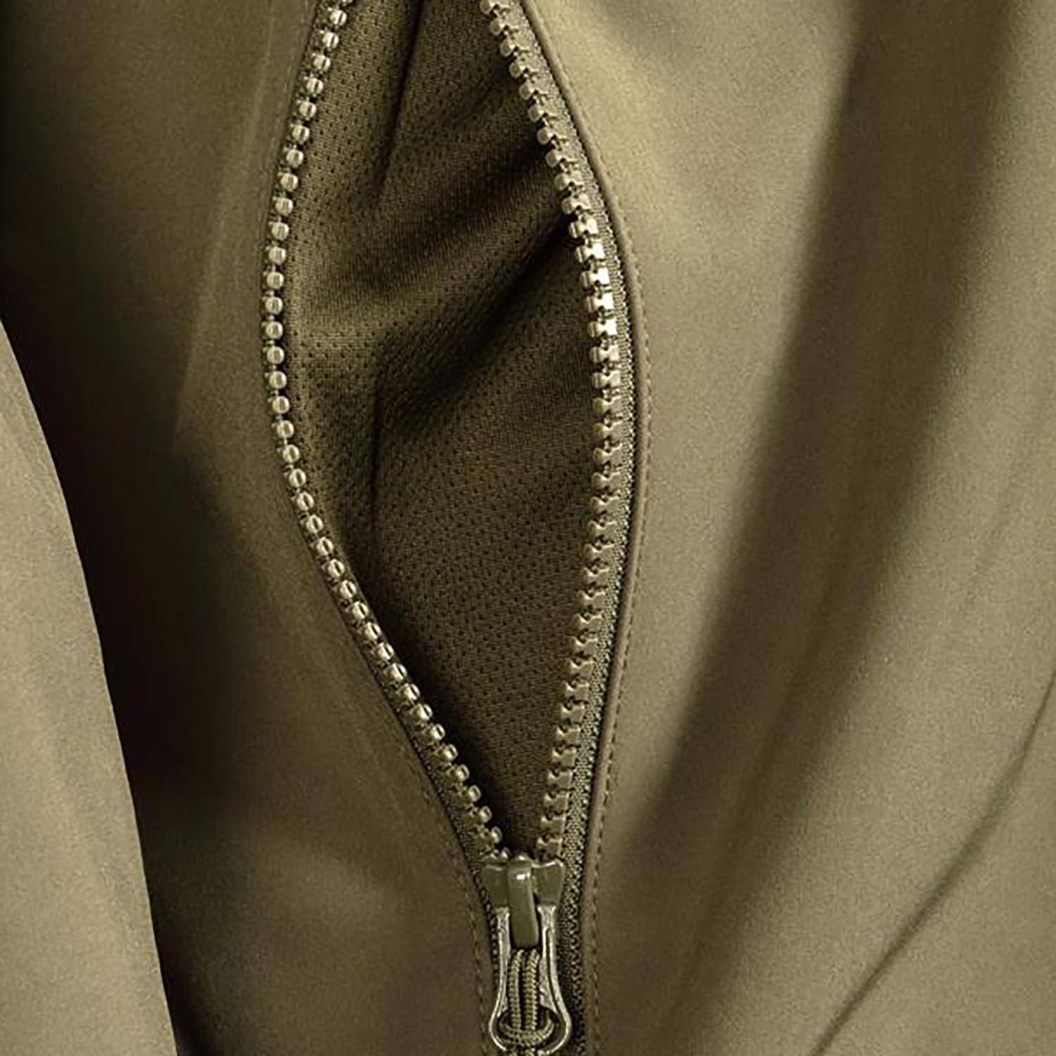 Snugpak Cyclone Soft Shell Jacket | Galls