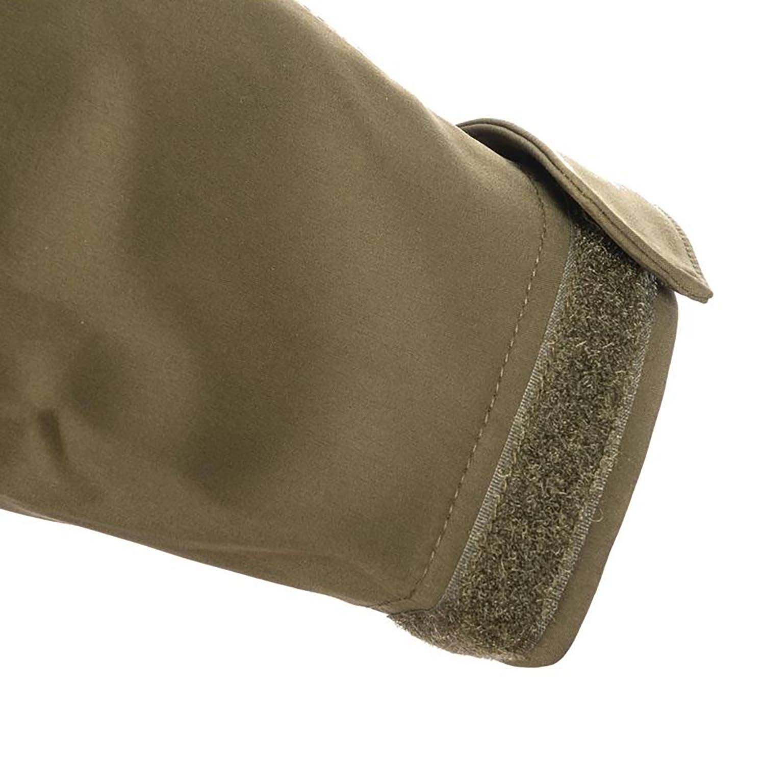 Snugpak Cyclone Soft Shell Jacket | Galls