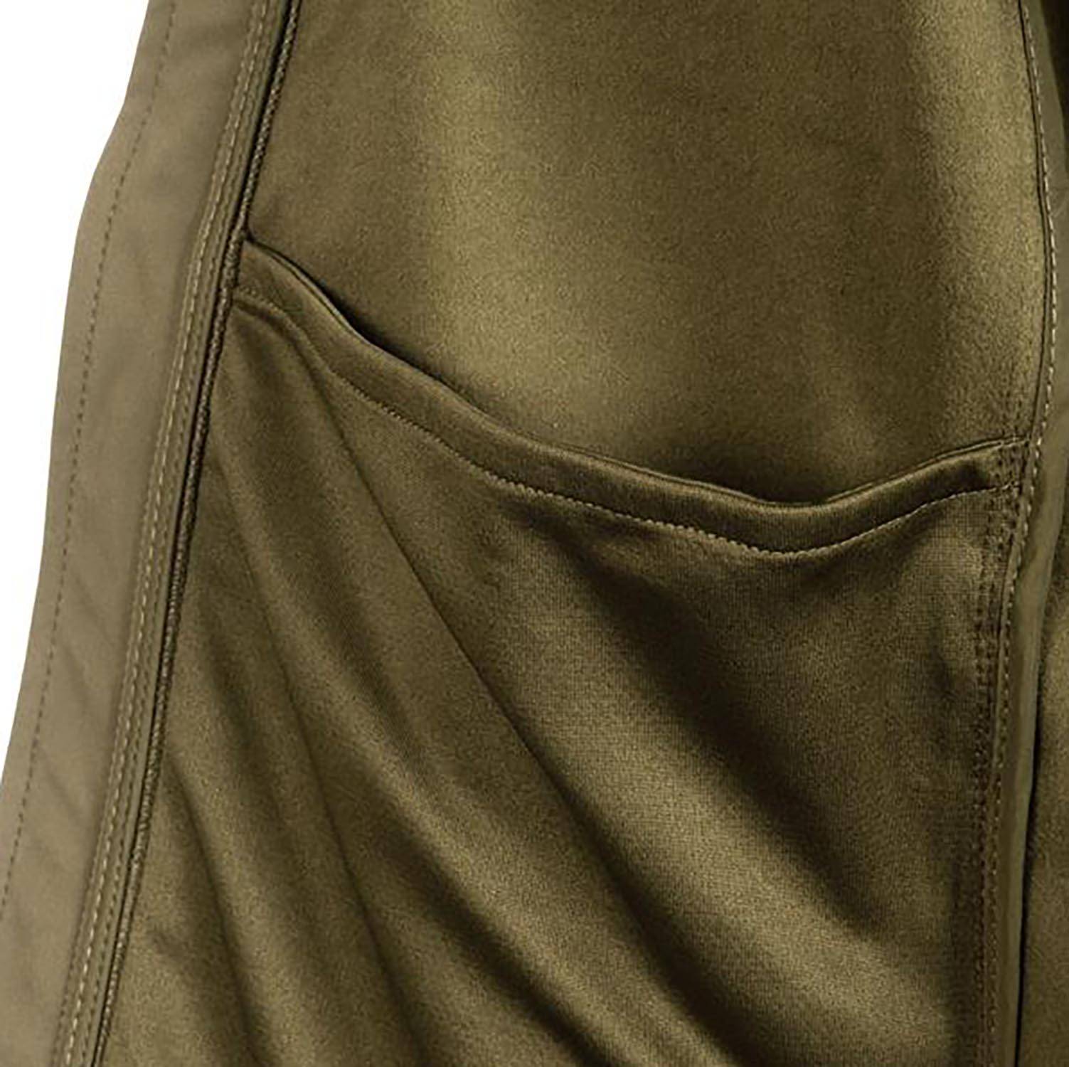 Snugpak Cyclone Soft Shell Jacket | Galls