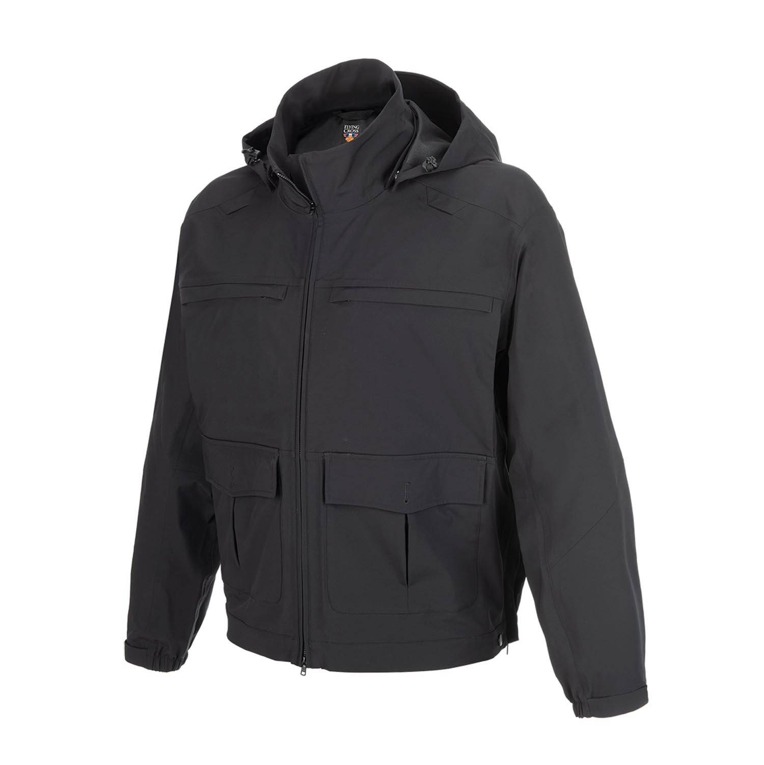 Flying Cross DutyGuard Hardshell Jacket | Galls