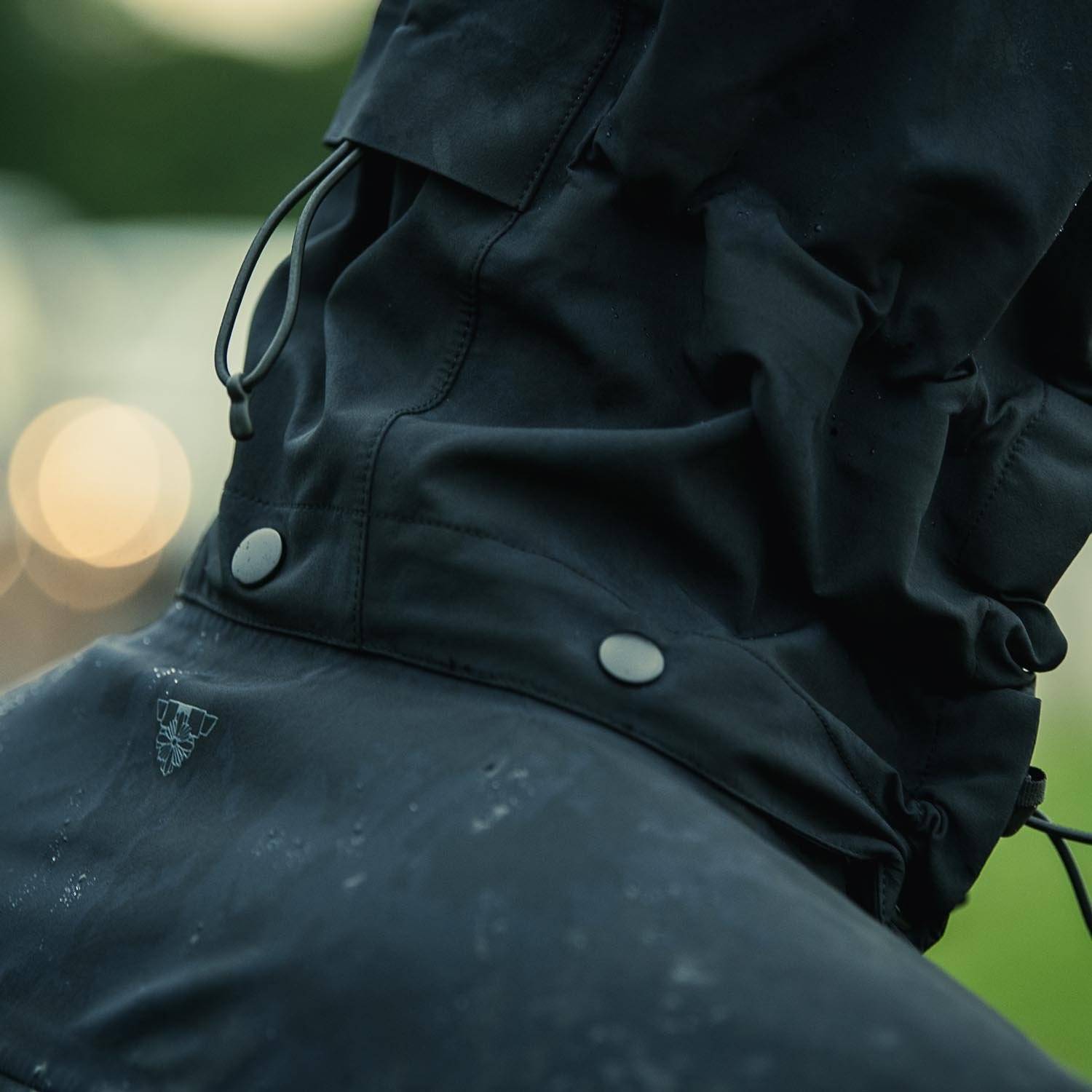 Flying Cross DutyGuard Hardshell Jacket | Galls