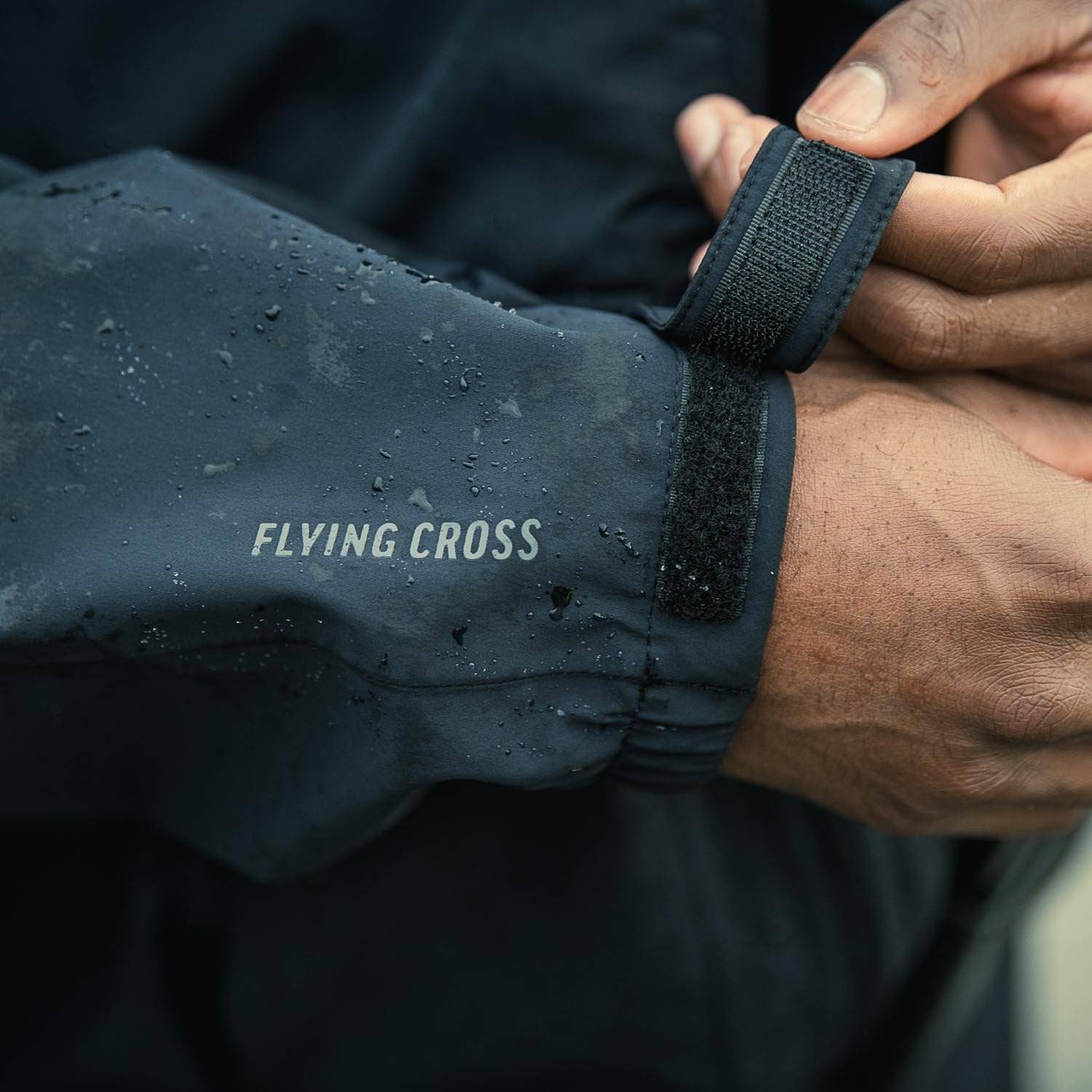 Flying Cross DutyGuard Hardshell Jacket | Galls