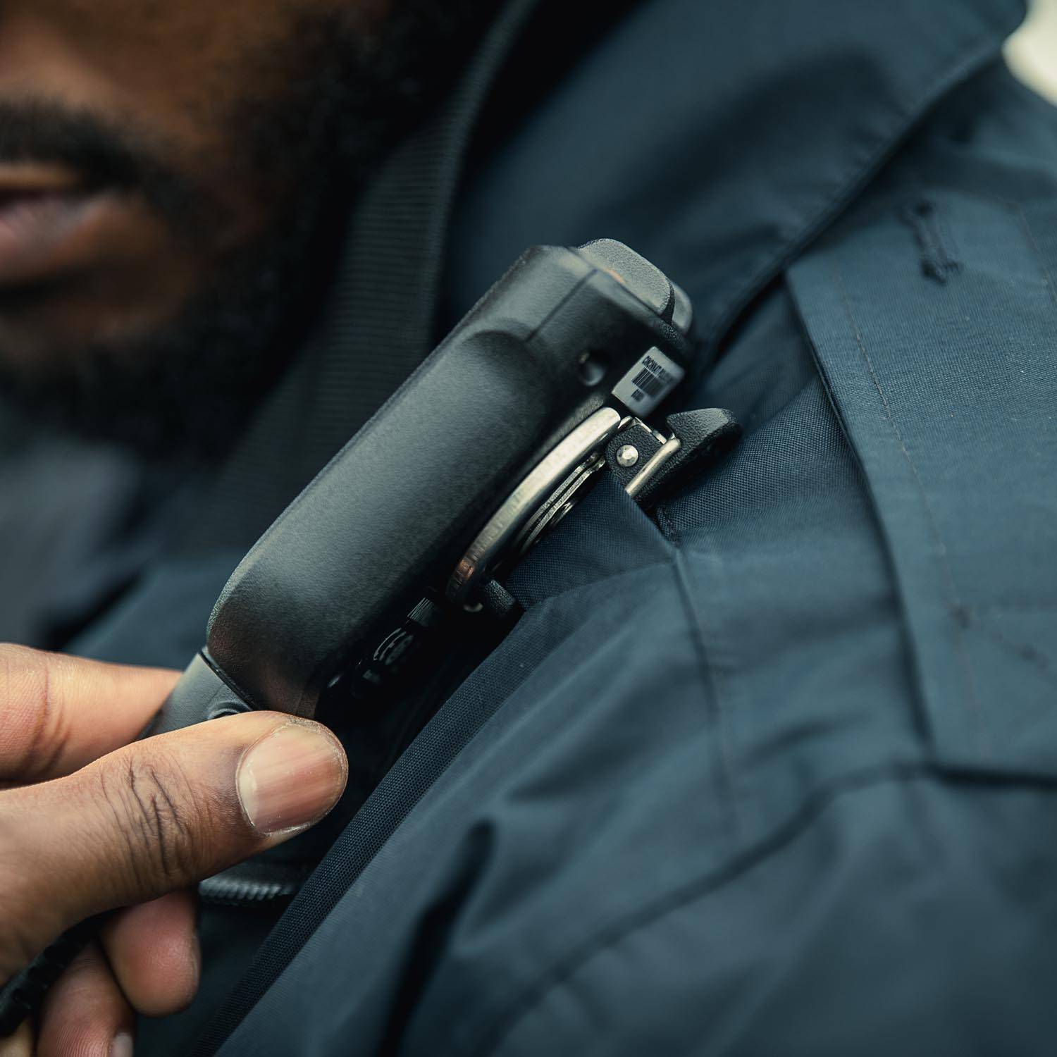 Flying Cross 2-in-1 Duty Jacket | Galls