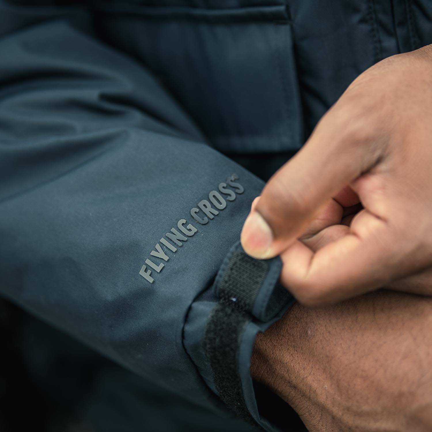 Flying Cross 2-in-1 Duty Jacket | Galls