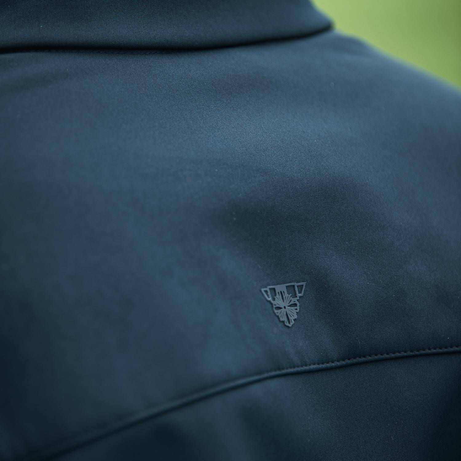 Flying Cross DutyGuard Men's Full Zip Softshell Jacket