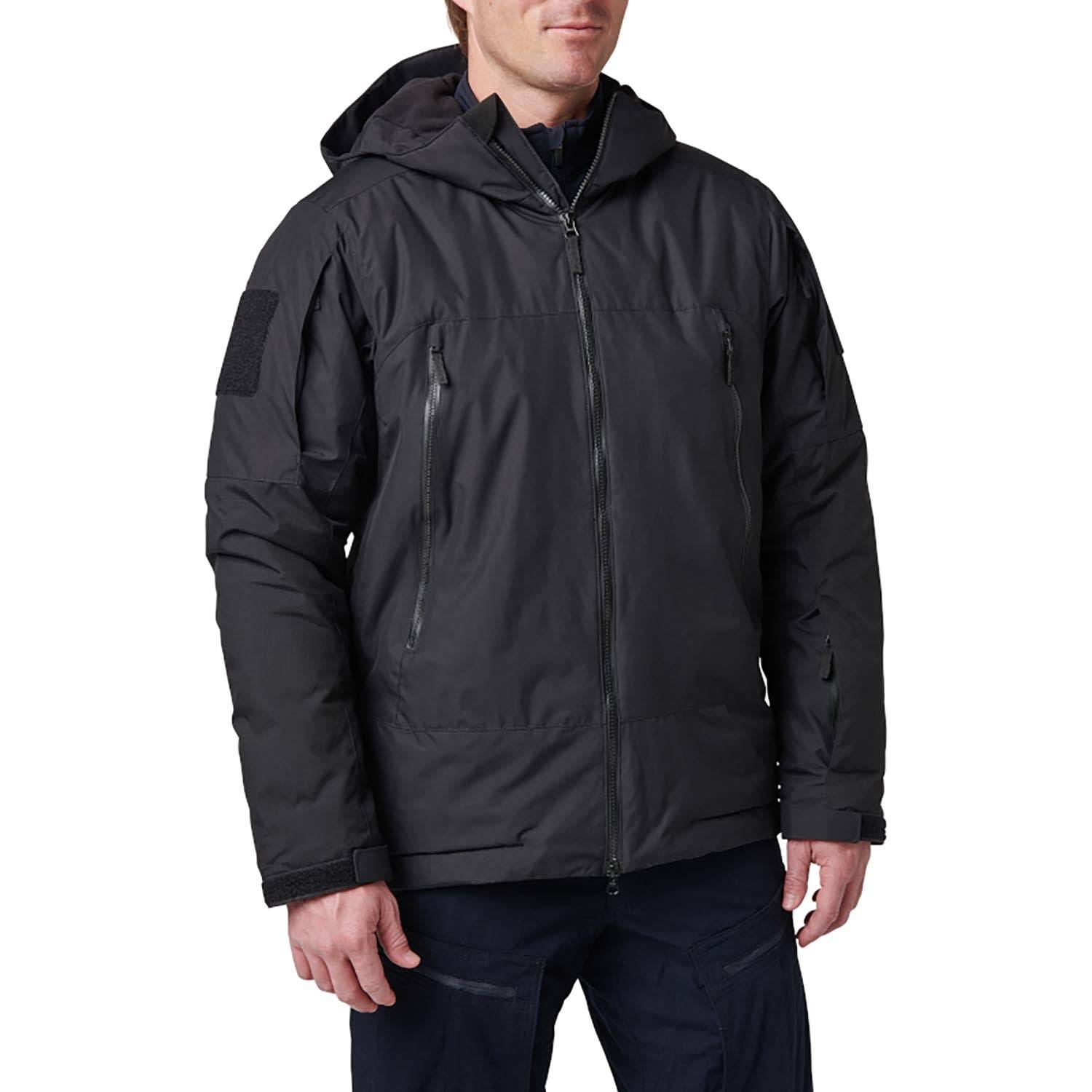 5.11 Tactical Bastion Jacket | Galls