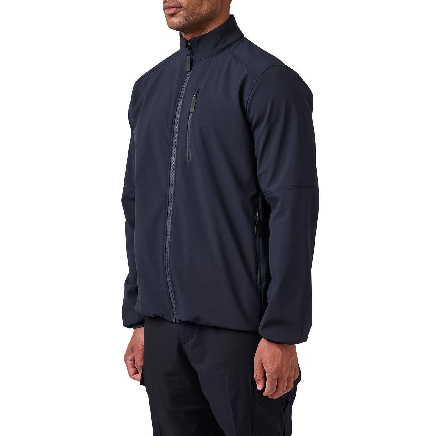 5.11 Duty Softshell Jacket | Galls