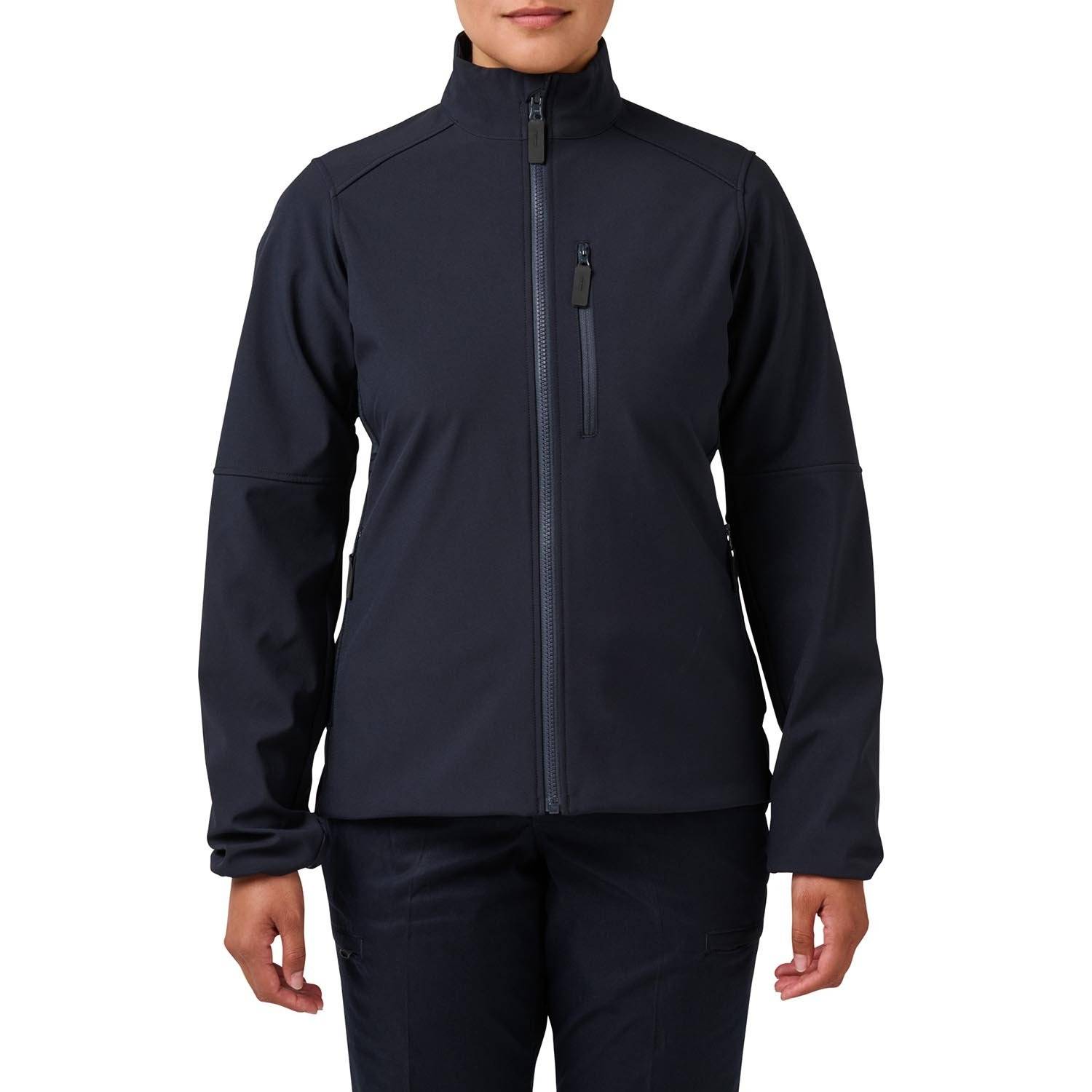 5.11 Women's Duty Softshell Jacket | Galls
