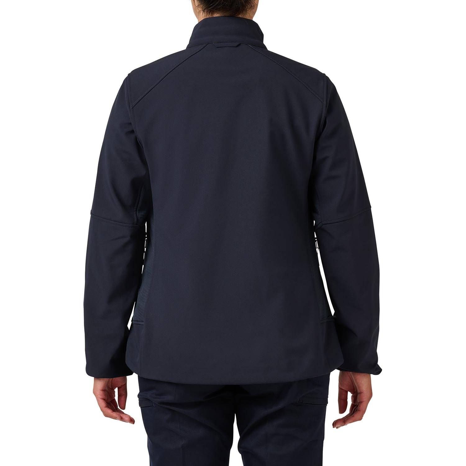 5.11 Women's Duty Softshell Jacket | Galls