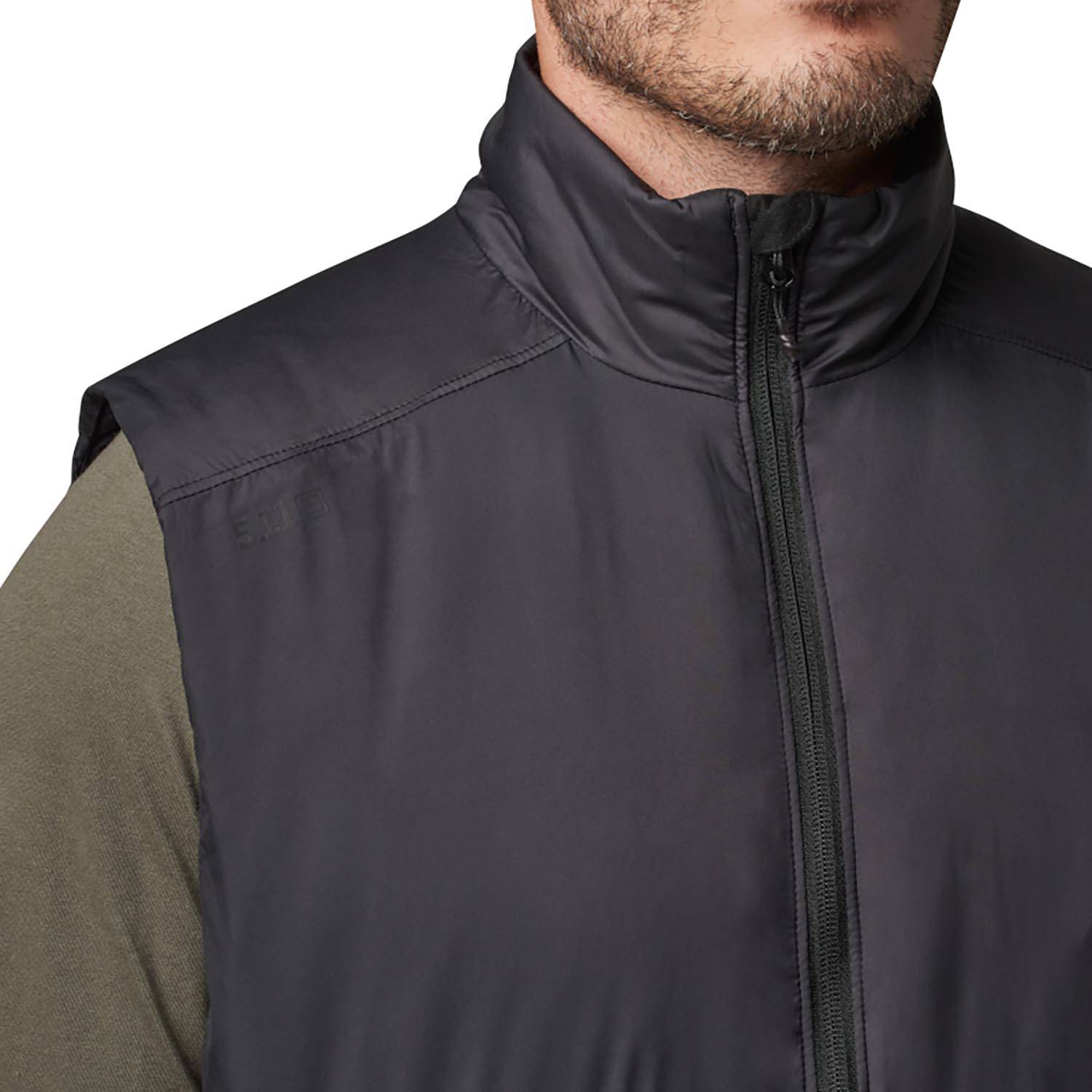 5.11 Tactical Adventure PrimaLoft Insulated Vest | Galls