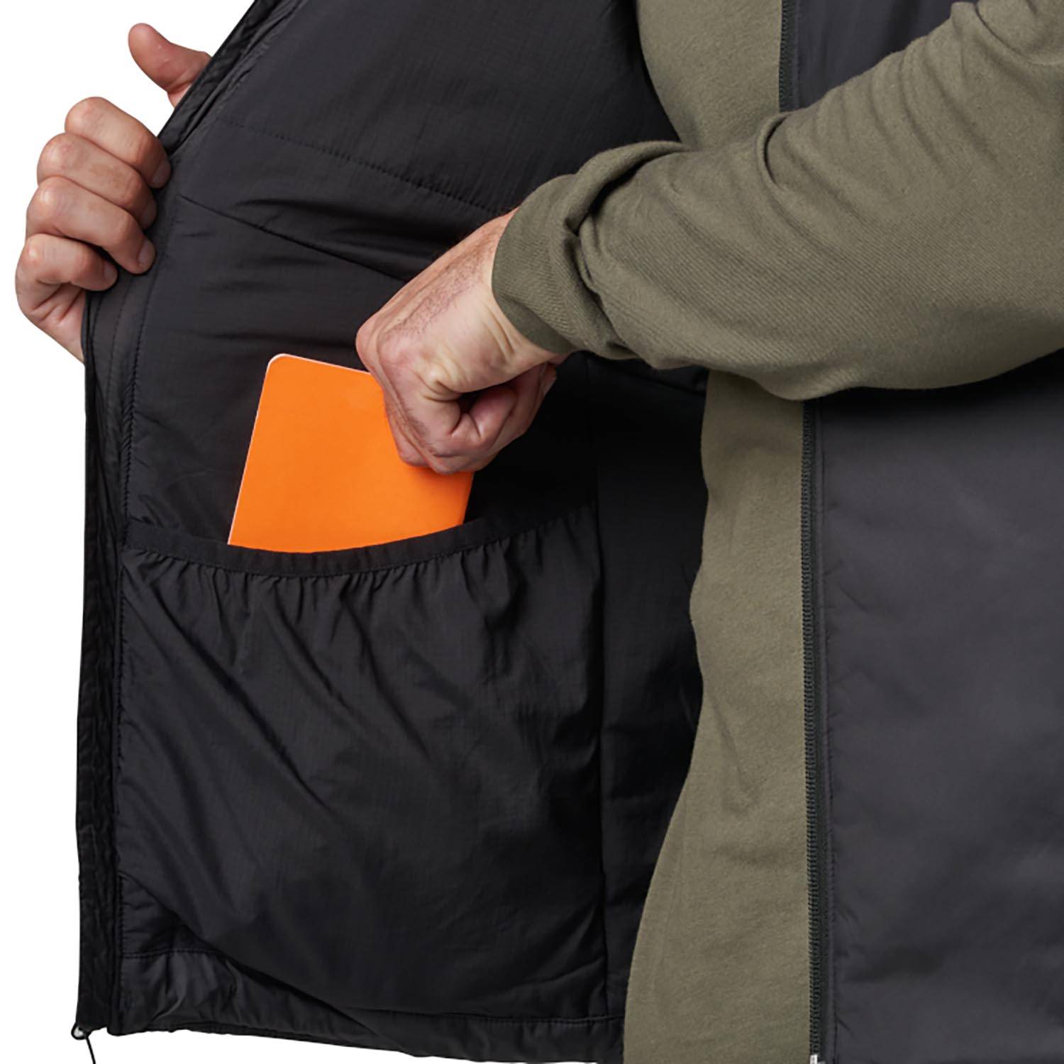 5.11 Tactical Adventure PrimaLoft Insulated Vest | Galls