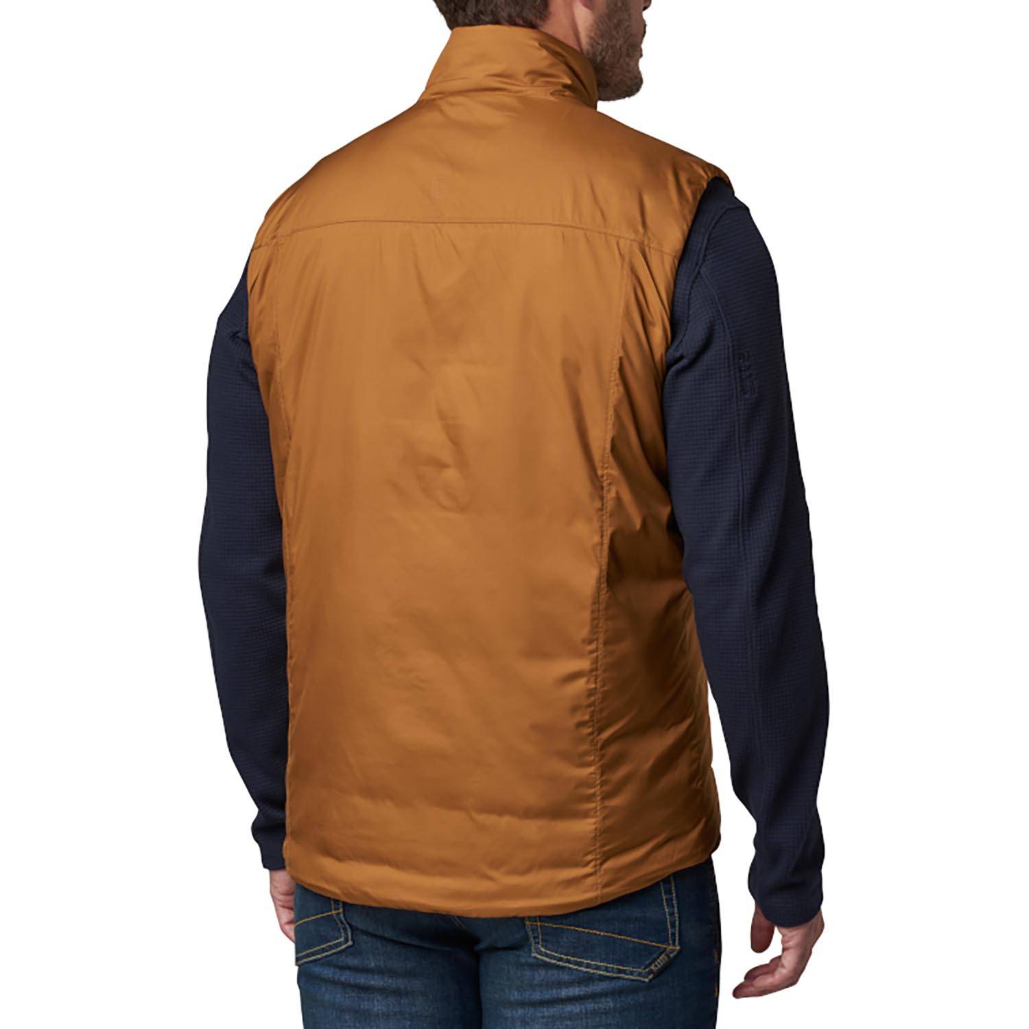 5.11 Tactical Adventure PrimaLoft Insulated Vest | Galls