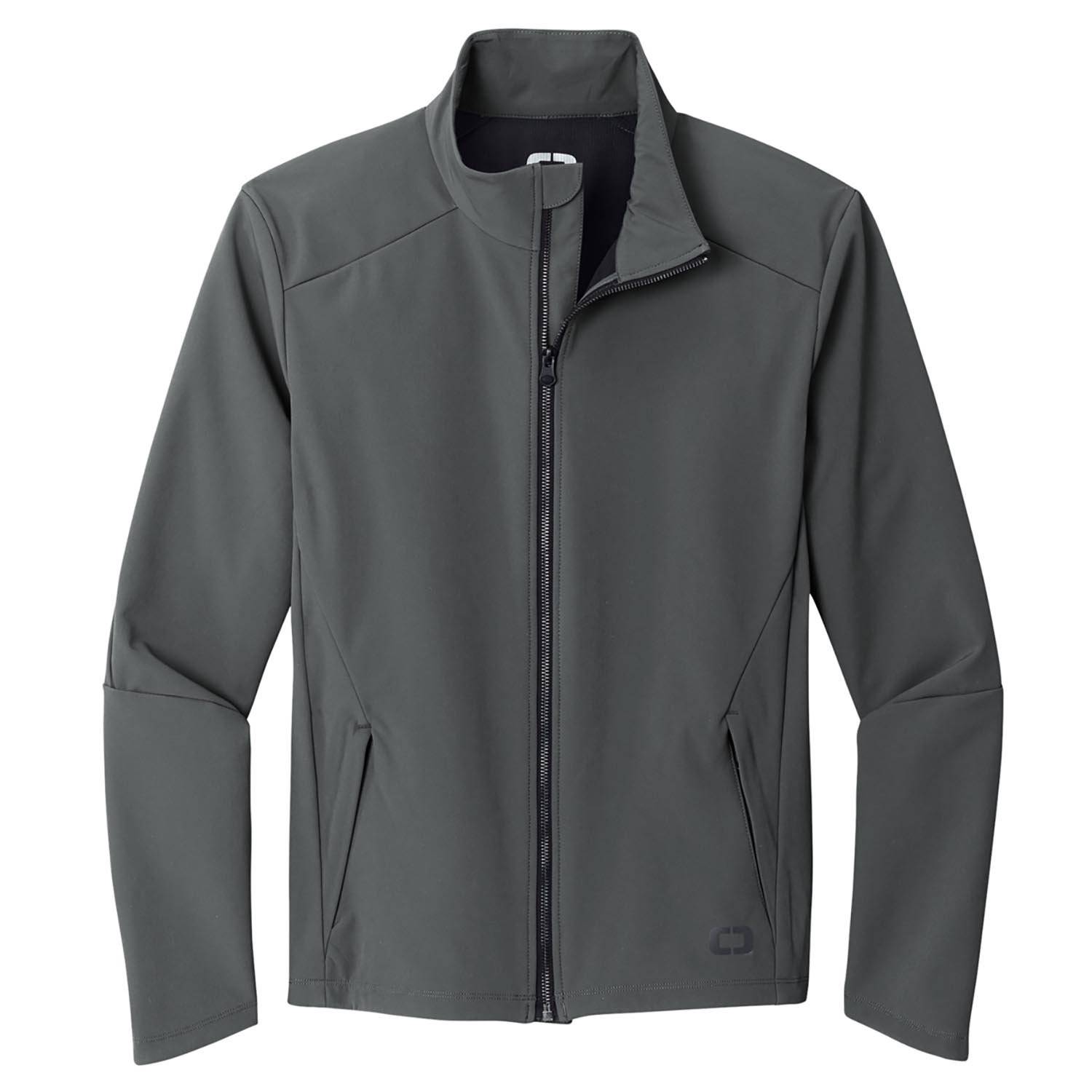 OGIO Commuter Full-Zip Soft Shell Jacket | Galls