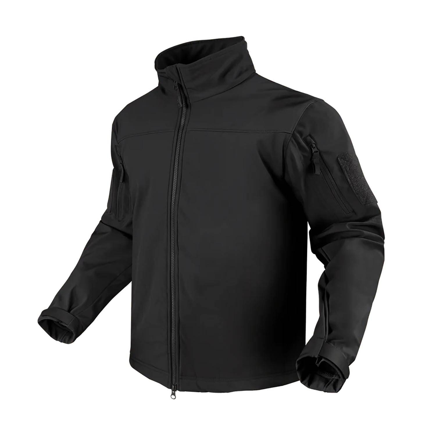 Condor Westpac Softshell Jacket | Galls