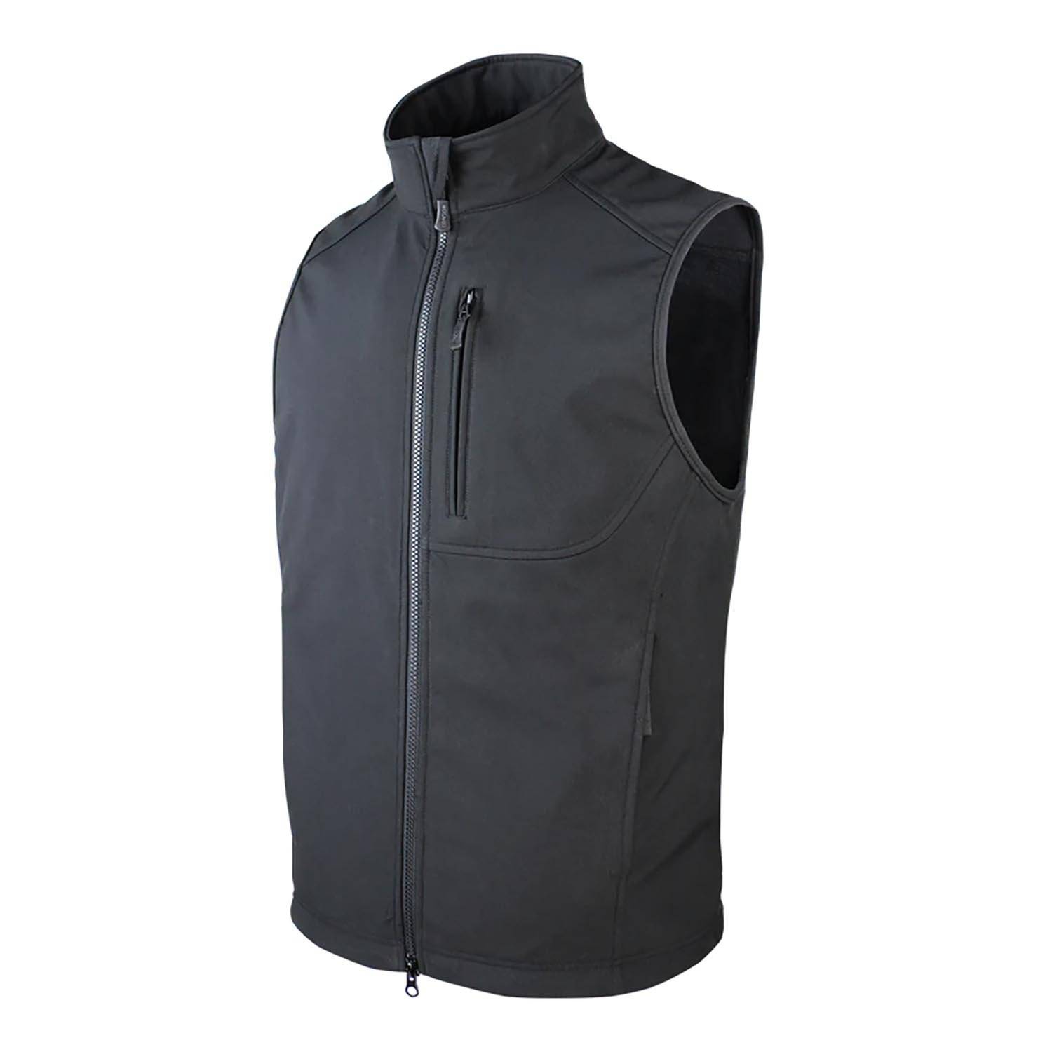 Condor Core Softshell Vest | Galls