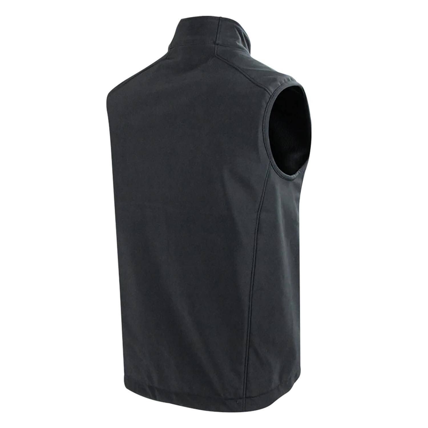 Condor Core Softshell Vest | Galls