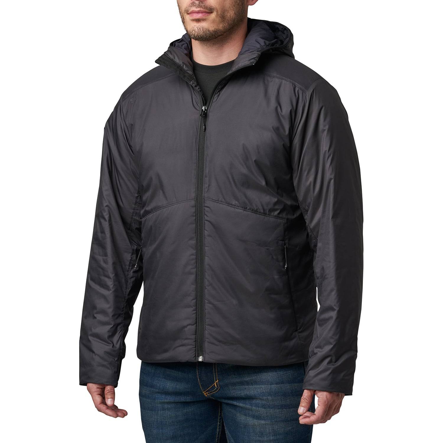 5.11 Tactical Adventure PrimaLoft Insulated Jacket | Galls