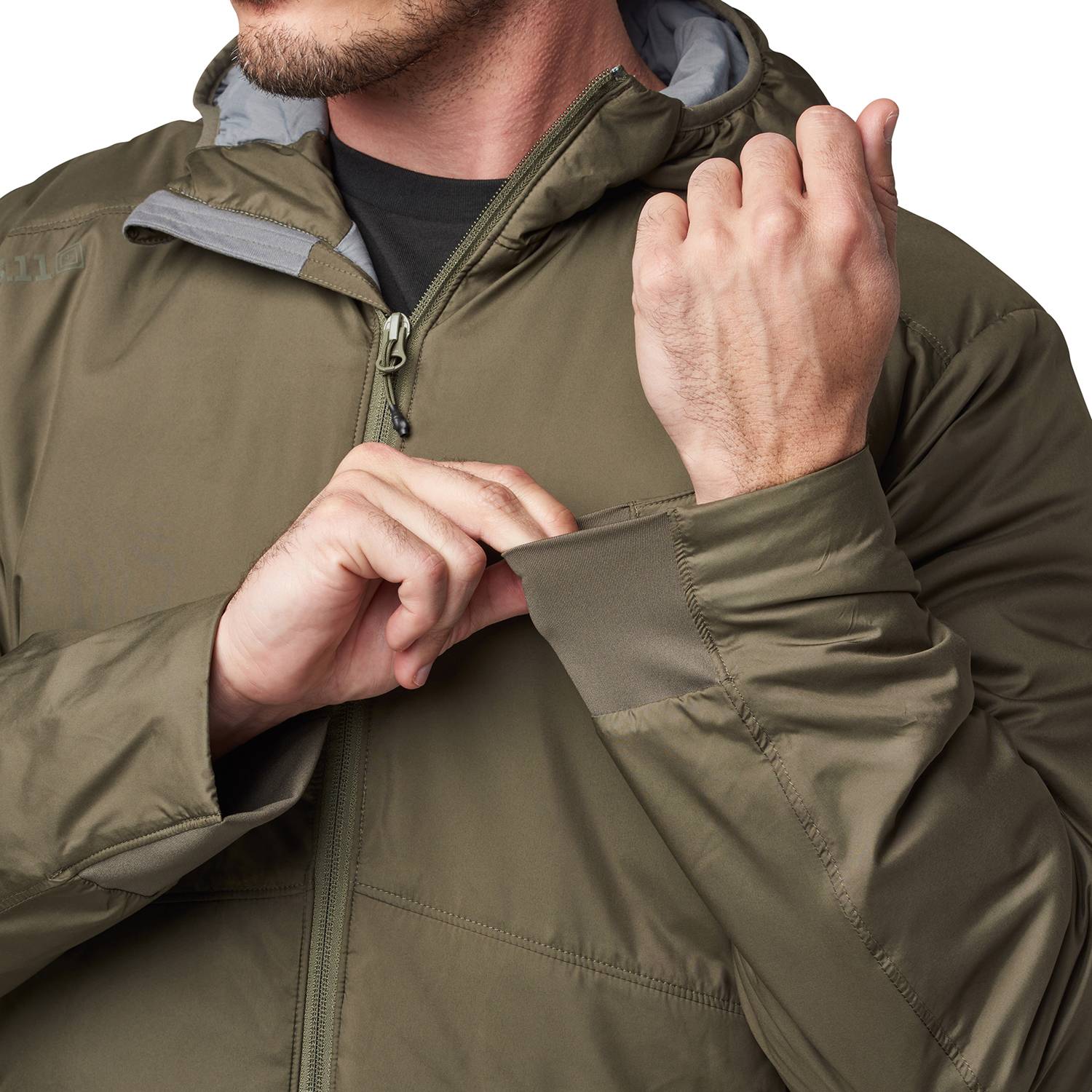 5.11 Tactical Adventure PrimaLoft Insulated Jacket | Galls