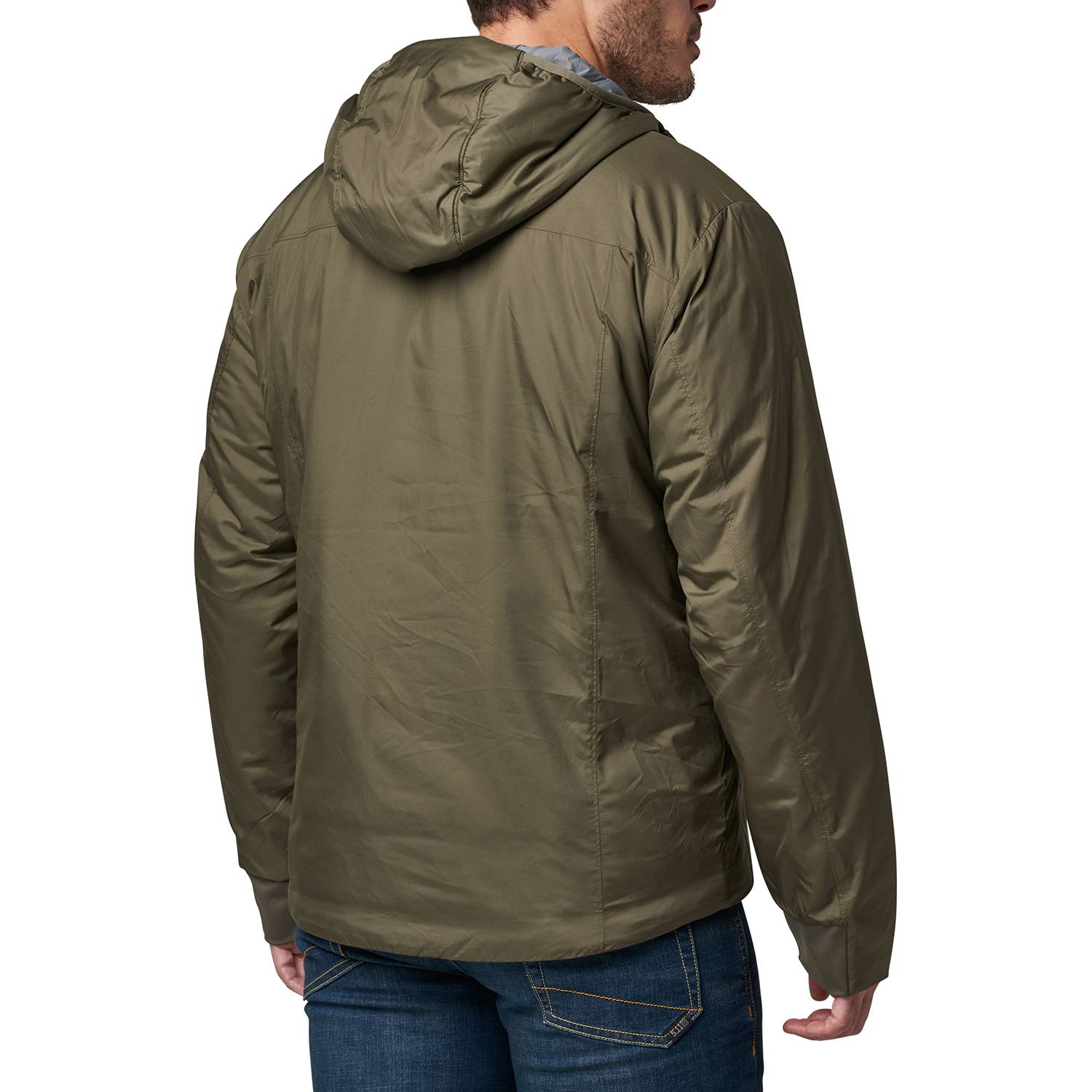5.11 Tactical Adventure PrimaLoft Insulated Jacket | Galls