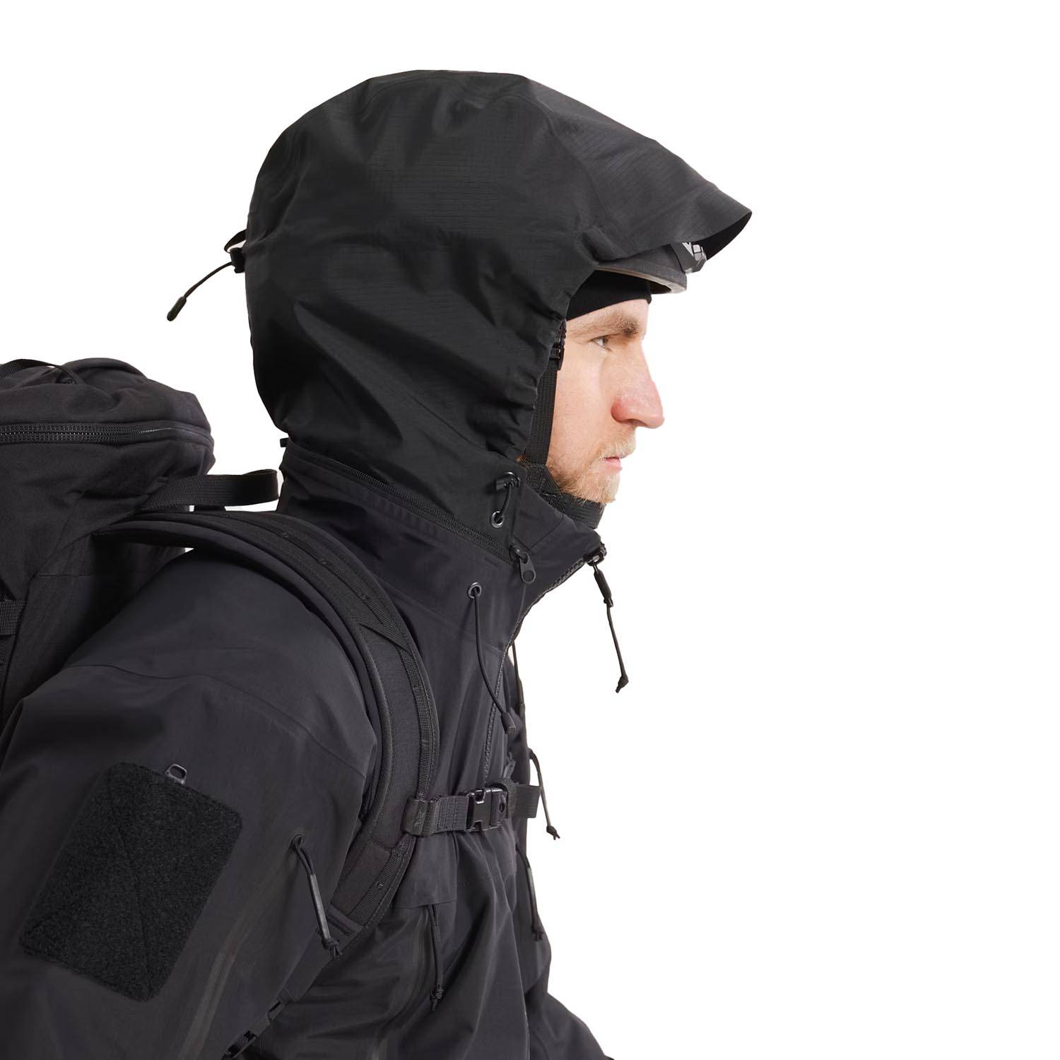Arc'teryx LEAF Men's Alpha Jacket Gen 2.2 | Galls