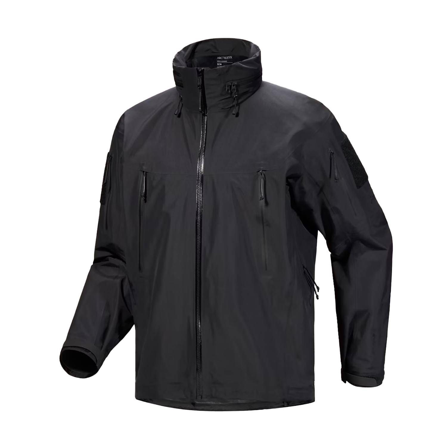 Arc'teryx LEAF Men's Alpha Jacket Gen 2.2 | Galls