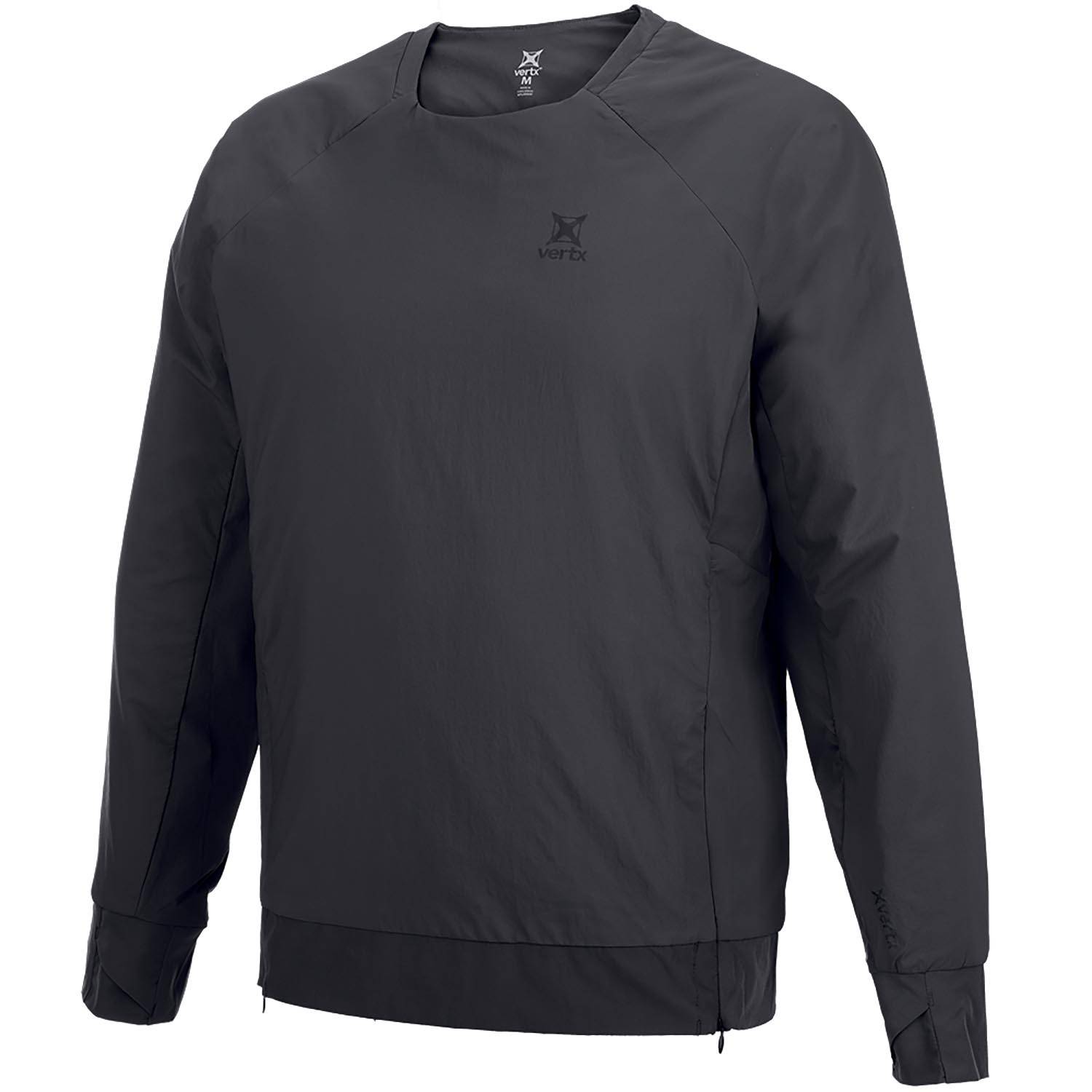 Vertx Crucible Mid Layer Pullover | Galls