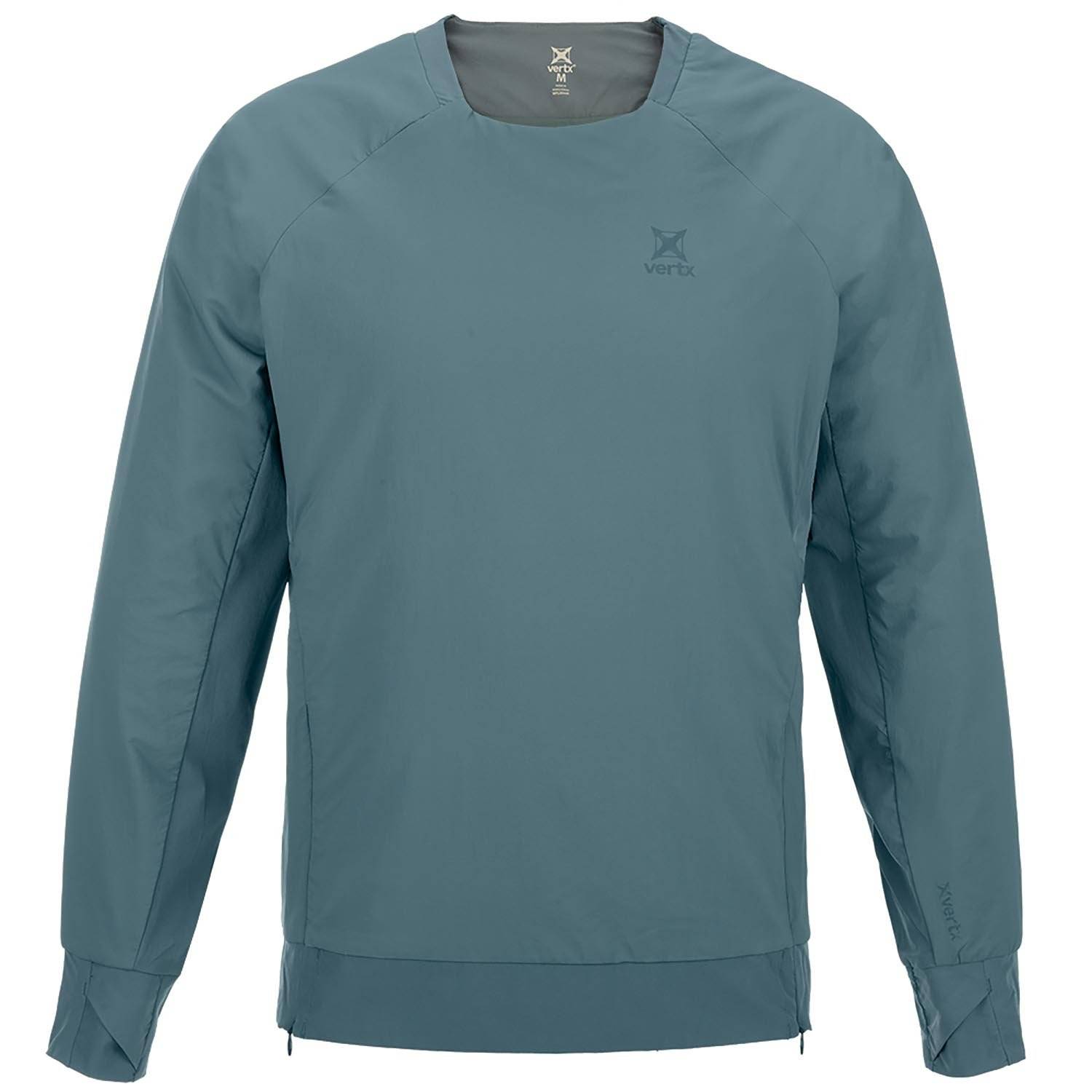 Vertx Crucible Mid Layer Pullover | Galls