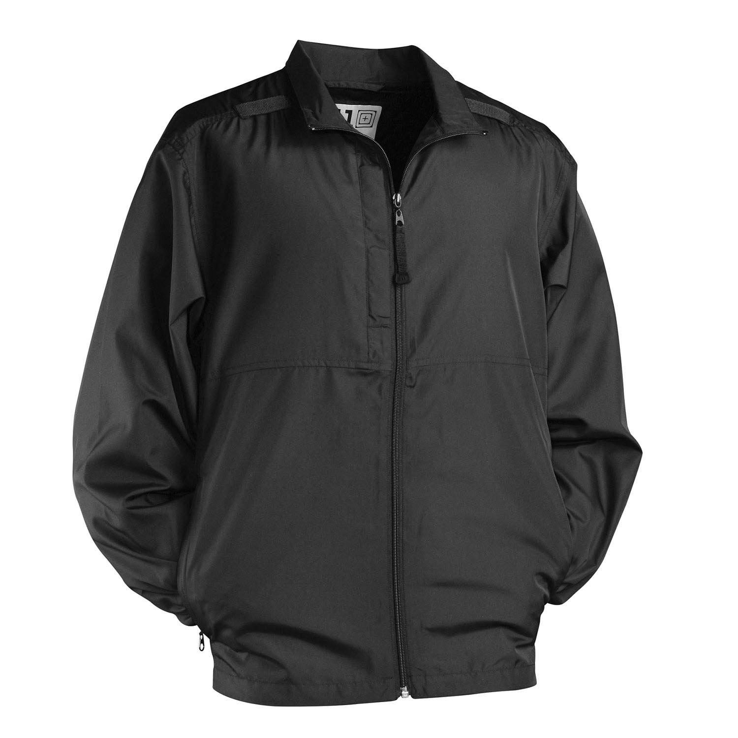 5.11 Tactical Packable Jacket | Galls