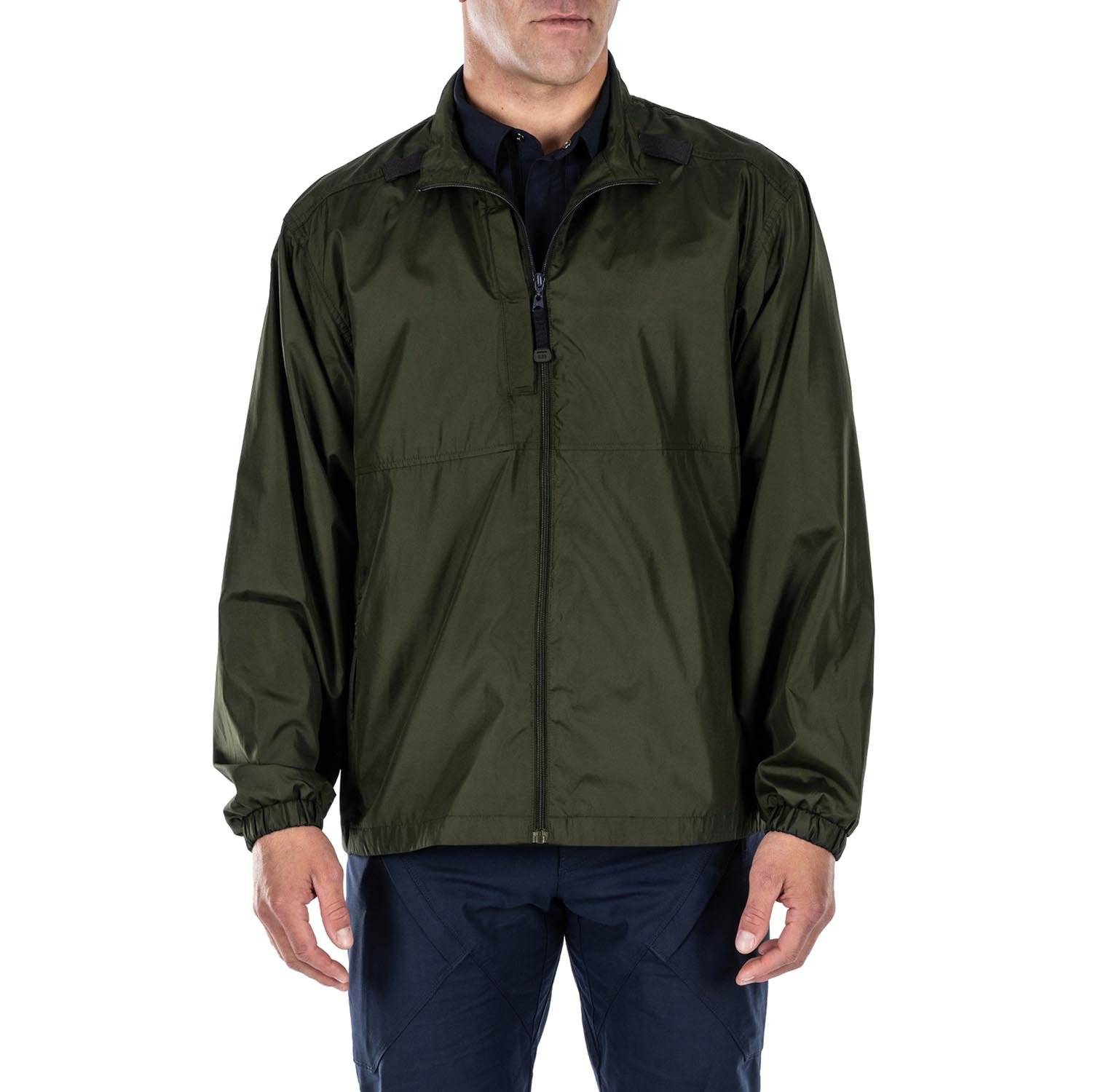 5.11 Tactical Packable Jacket | Galls