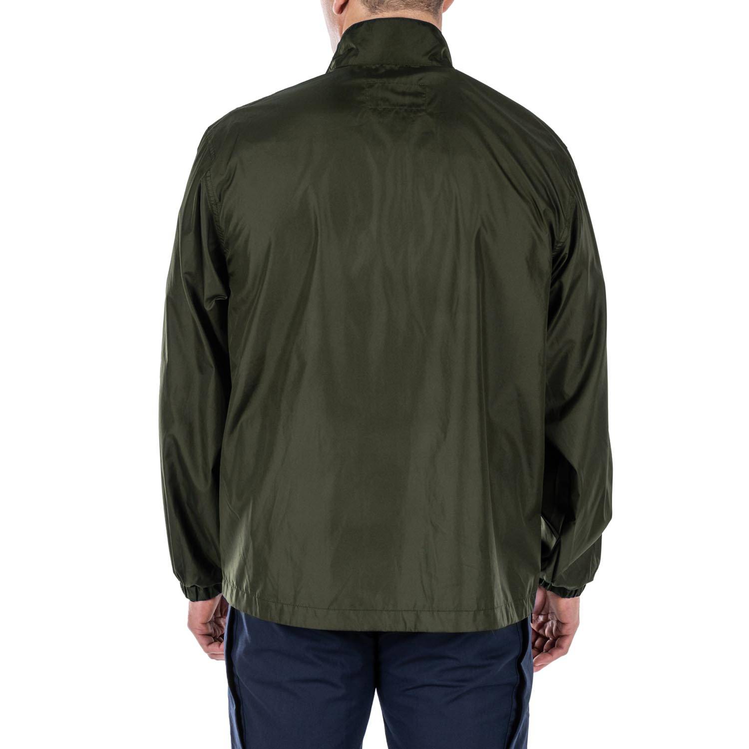 5.11 Tactical Packable Jacket | Galls