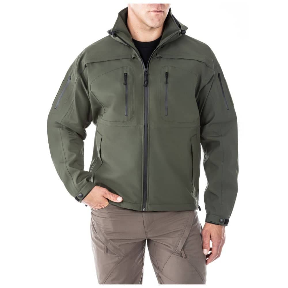 5.11 Tactical Sabre Jacket 2.0 | Galls