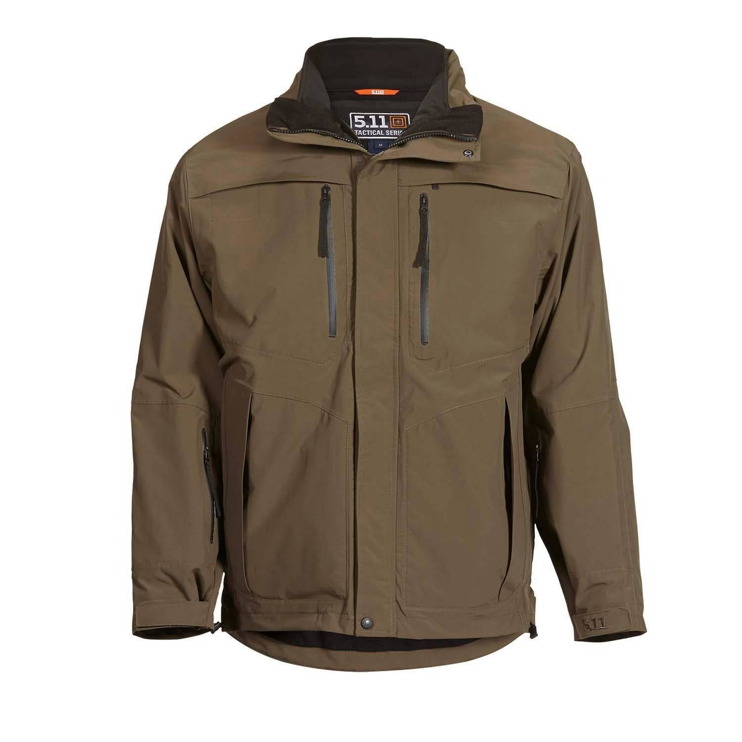 5.11 Tactical Bristol 3 in 1 Jacket | Galls