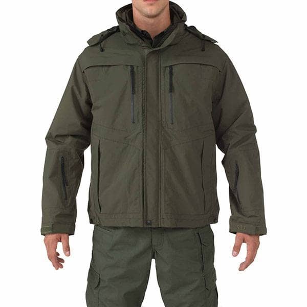 5.11 Valiant Duty Jacket | Galls
