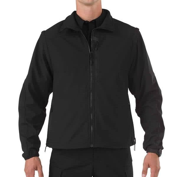 5.11 Tactical Valiant Softshell Jacket | Galls
